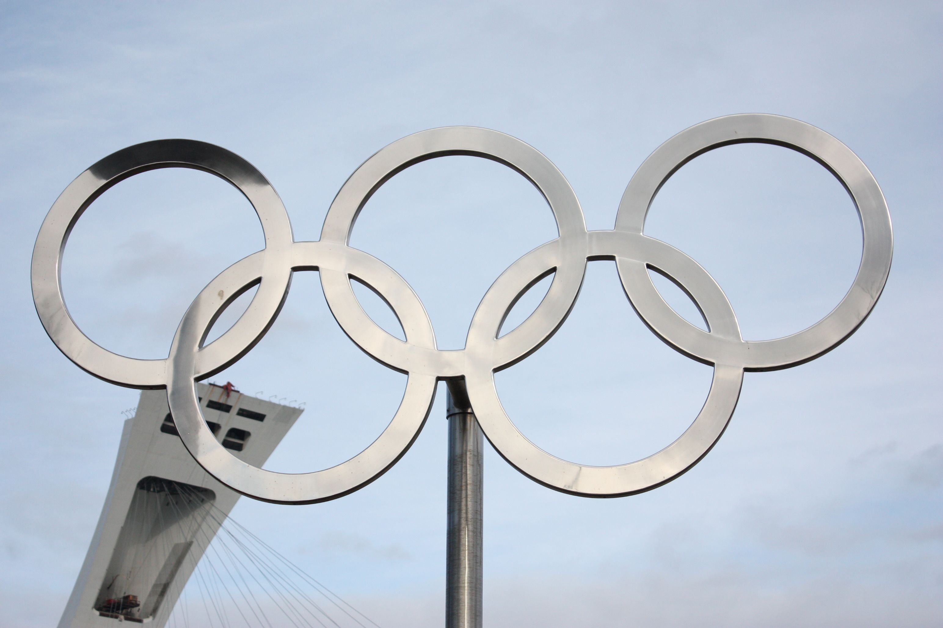 Olymic Rings Photos, Download The BEST Free Olymic Rings Stock Photos ...