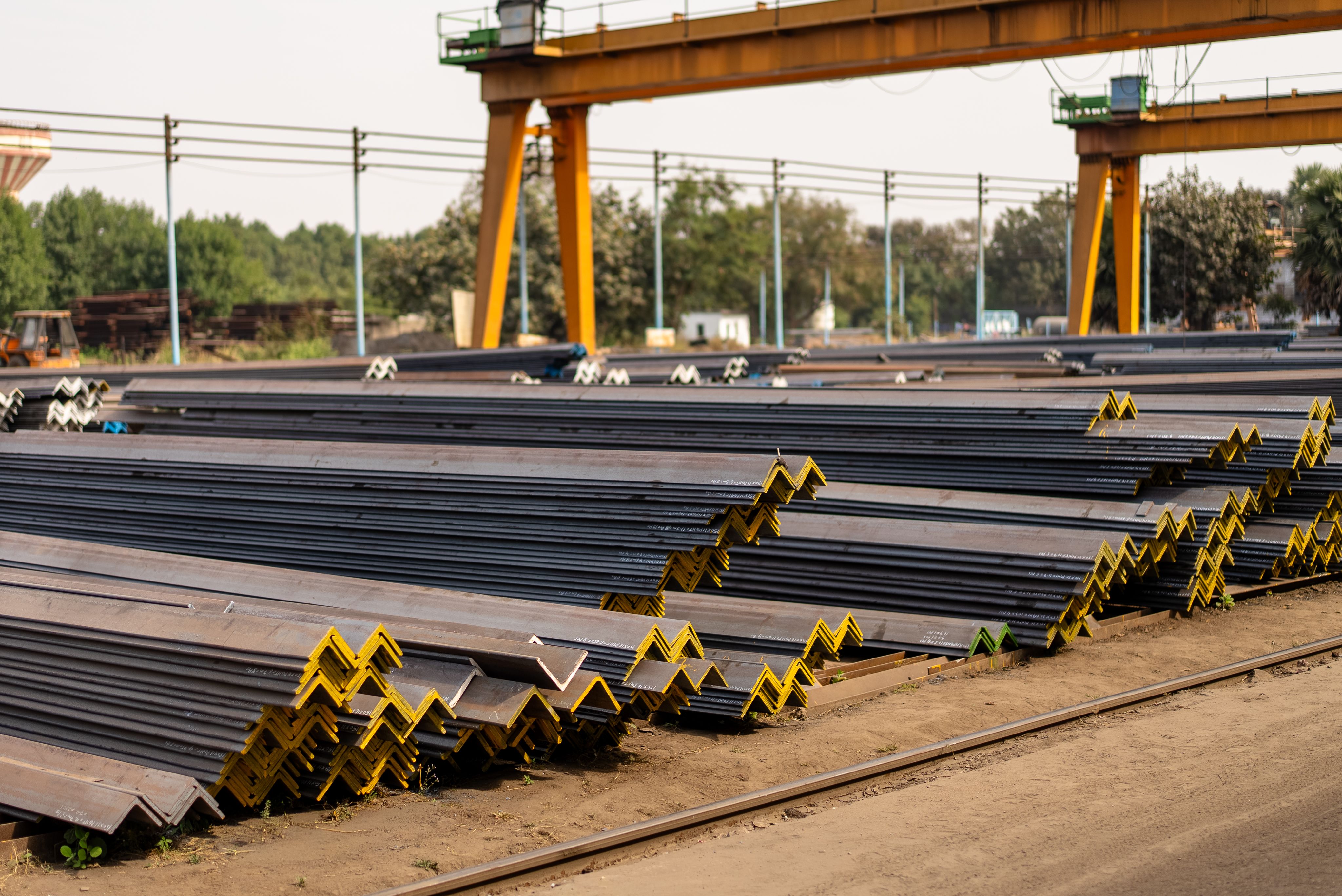 Steel Construction Photos, Download The BEST Free Steel Construction ...