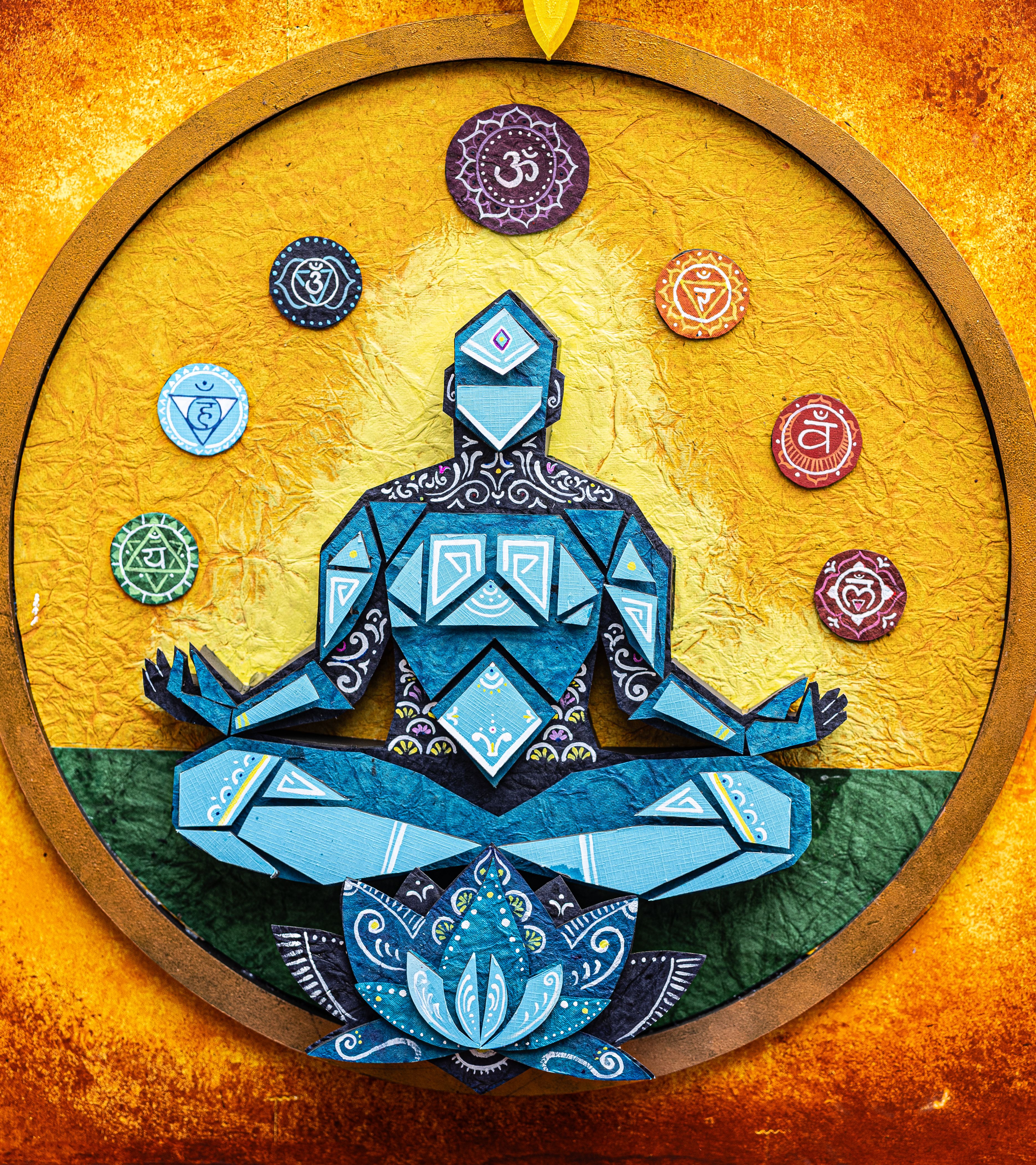 Chakra Photos, Download The BEST Free Chakra Stock Photos & HD Images