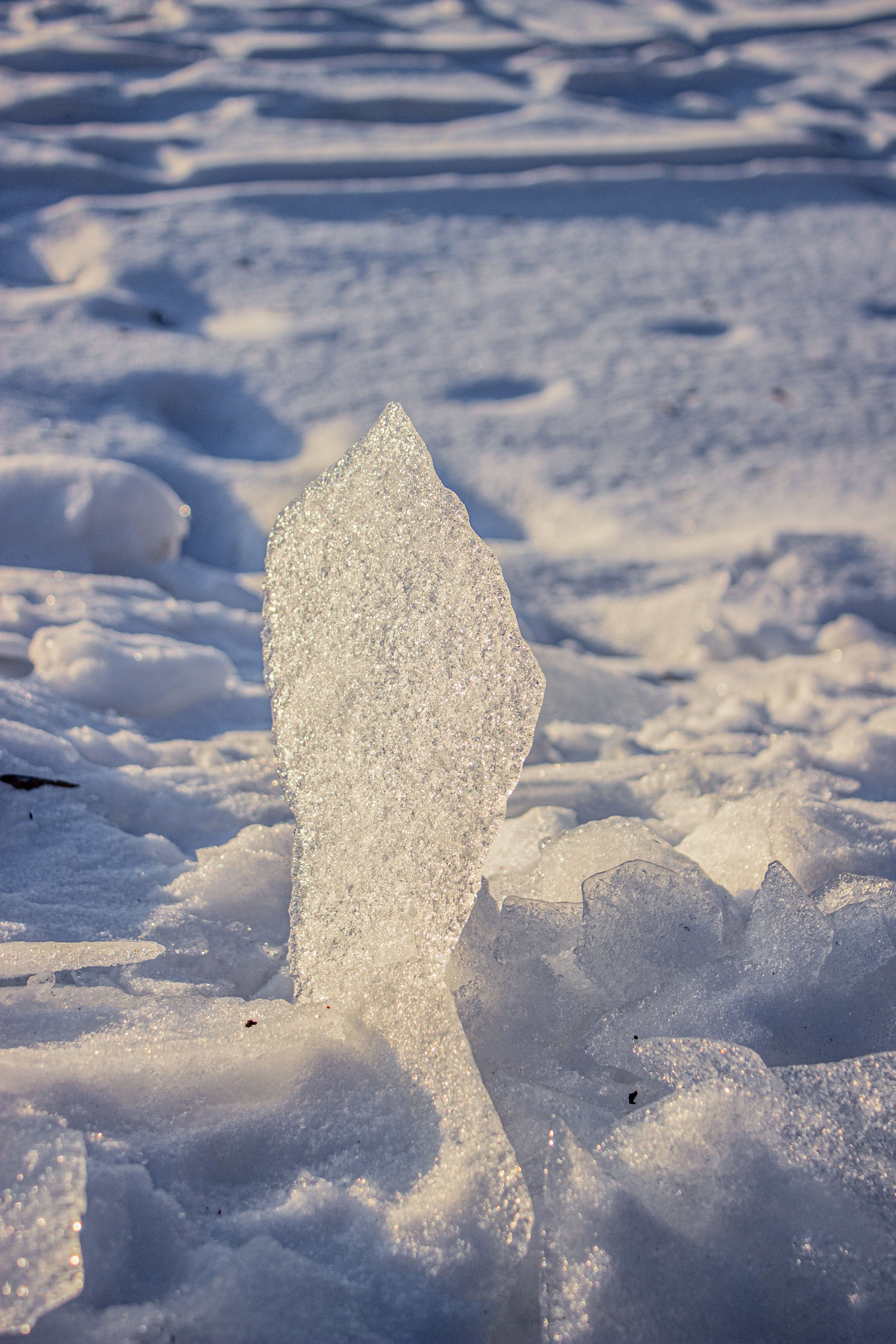 Ice Landscape Mountin Photos, Download The BEST Free Ice Landscape ...