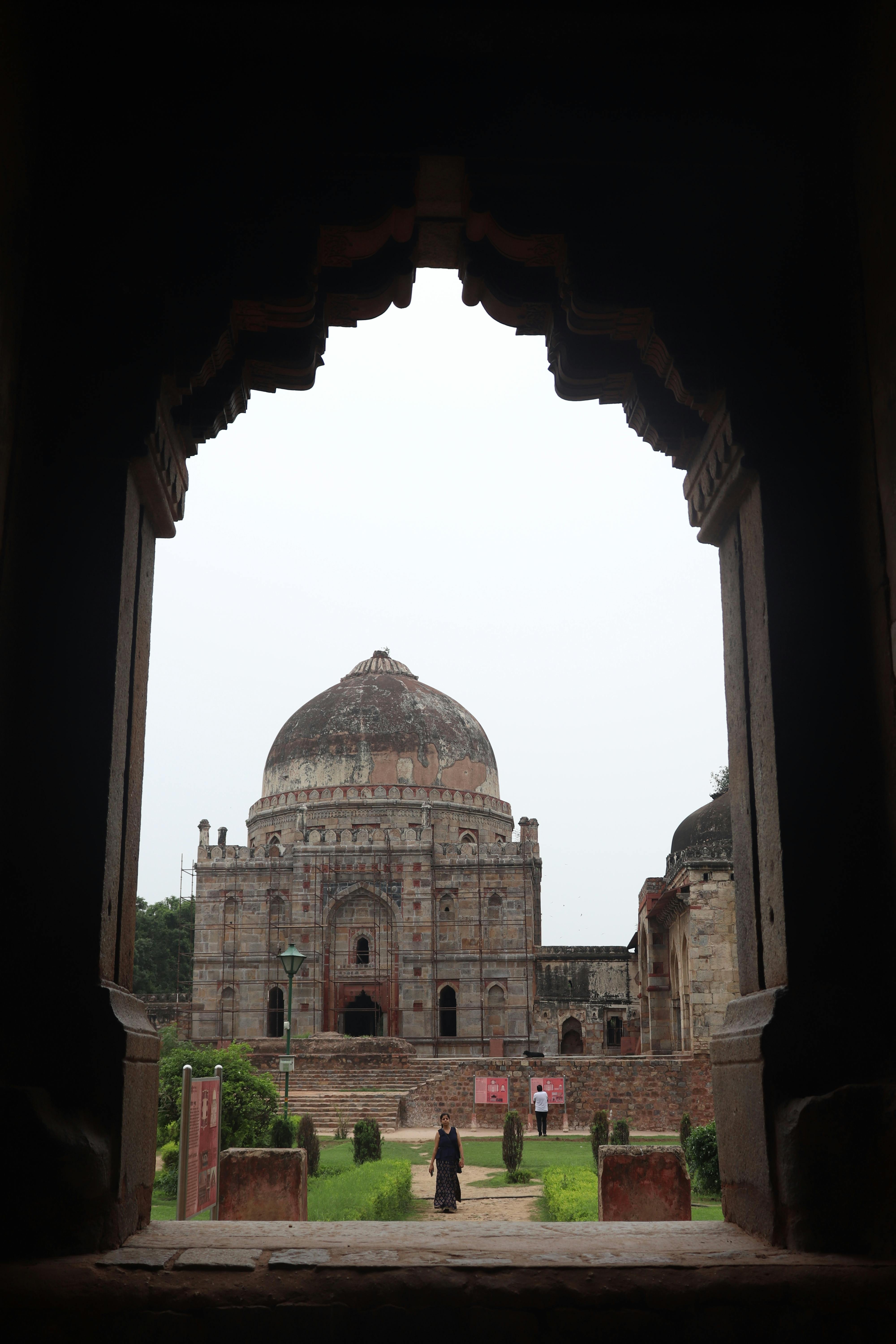 Uddeshya Gupta - 摄影