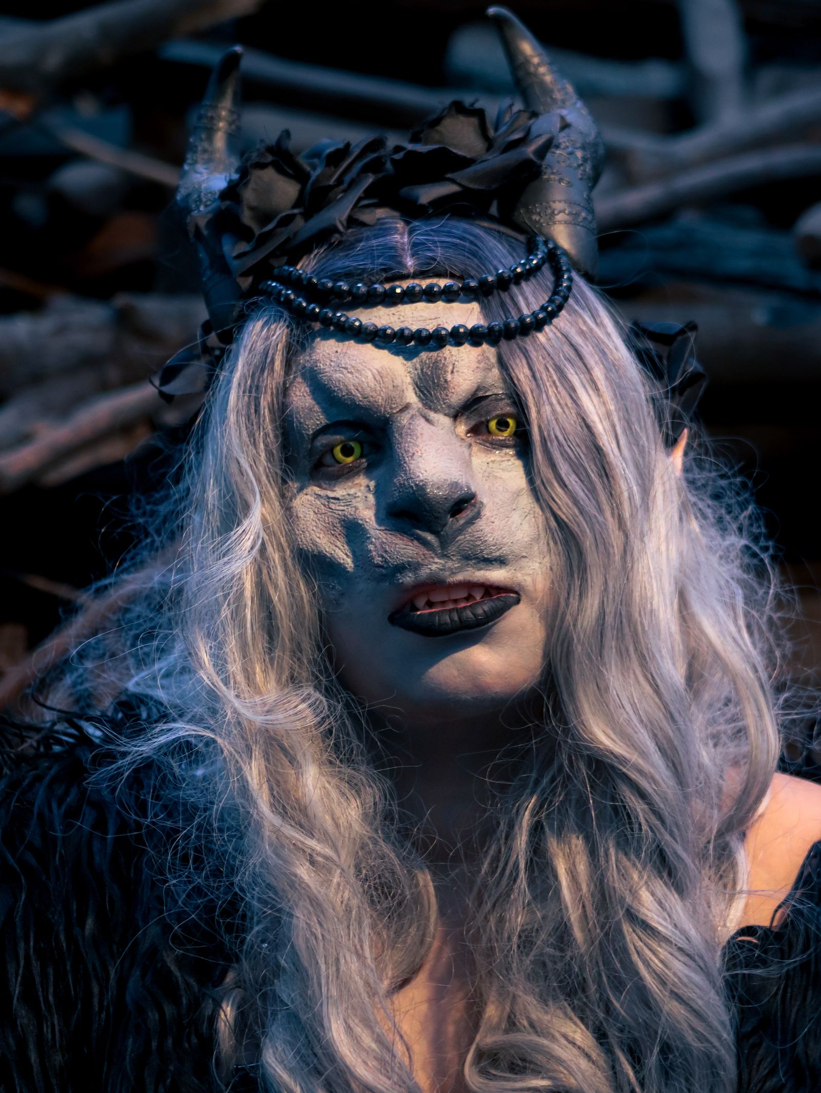 Skinwalker Creature Photos, Download The BEST Free Skinwalker Creature ...