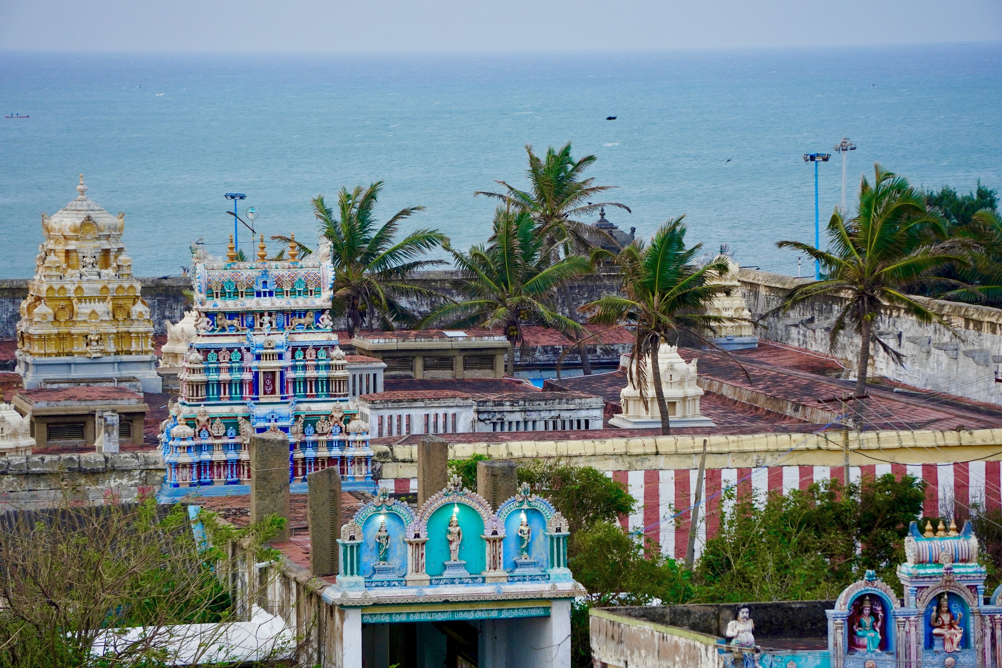 Rameswaram Temple Photos, Download The BEST Free Rameswaram Temple ...