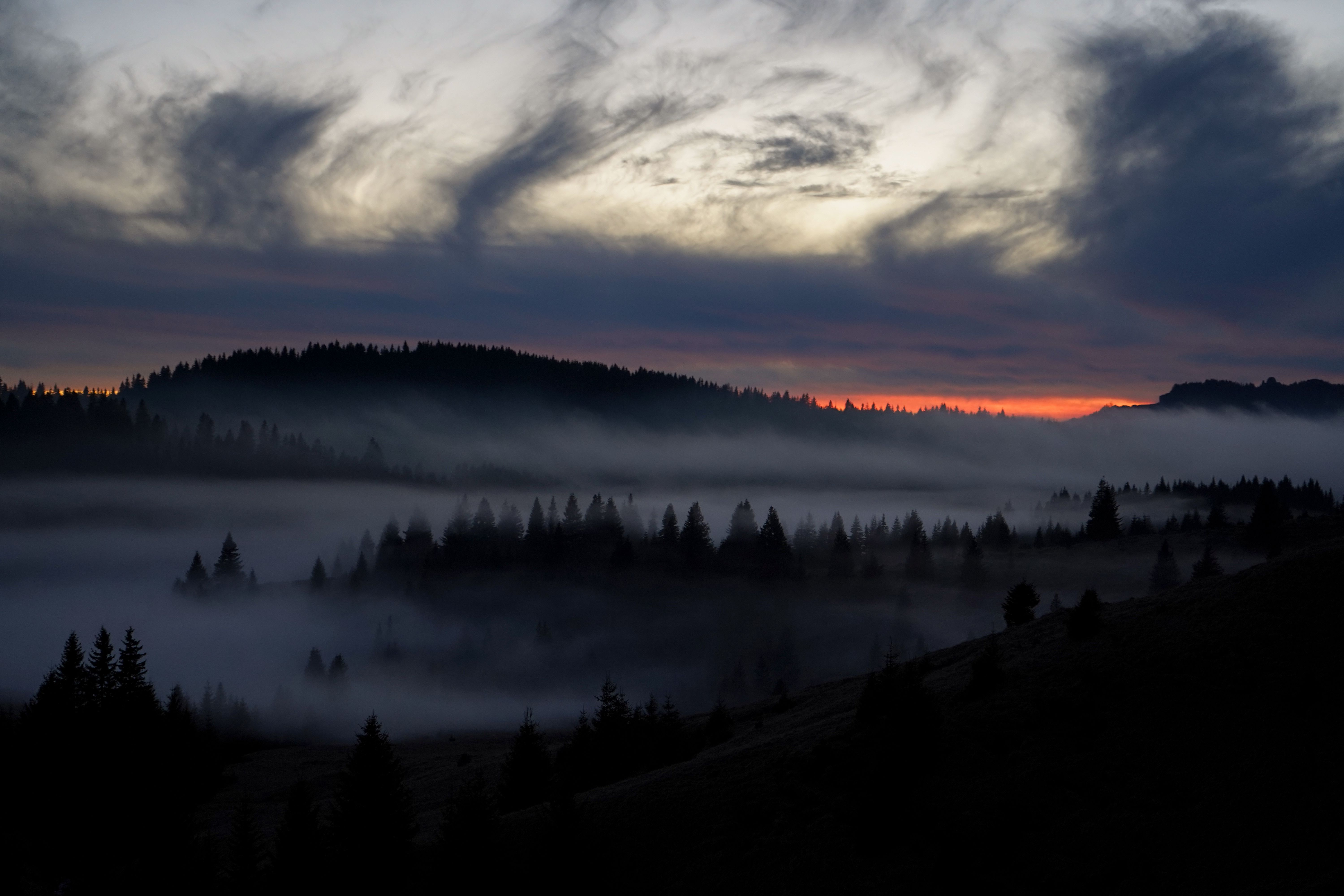 Dark Fantasy Landscape Wallpaper Photos, Download The BEST Free Dark ...