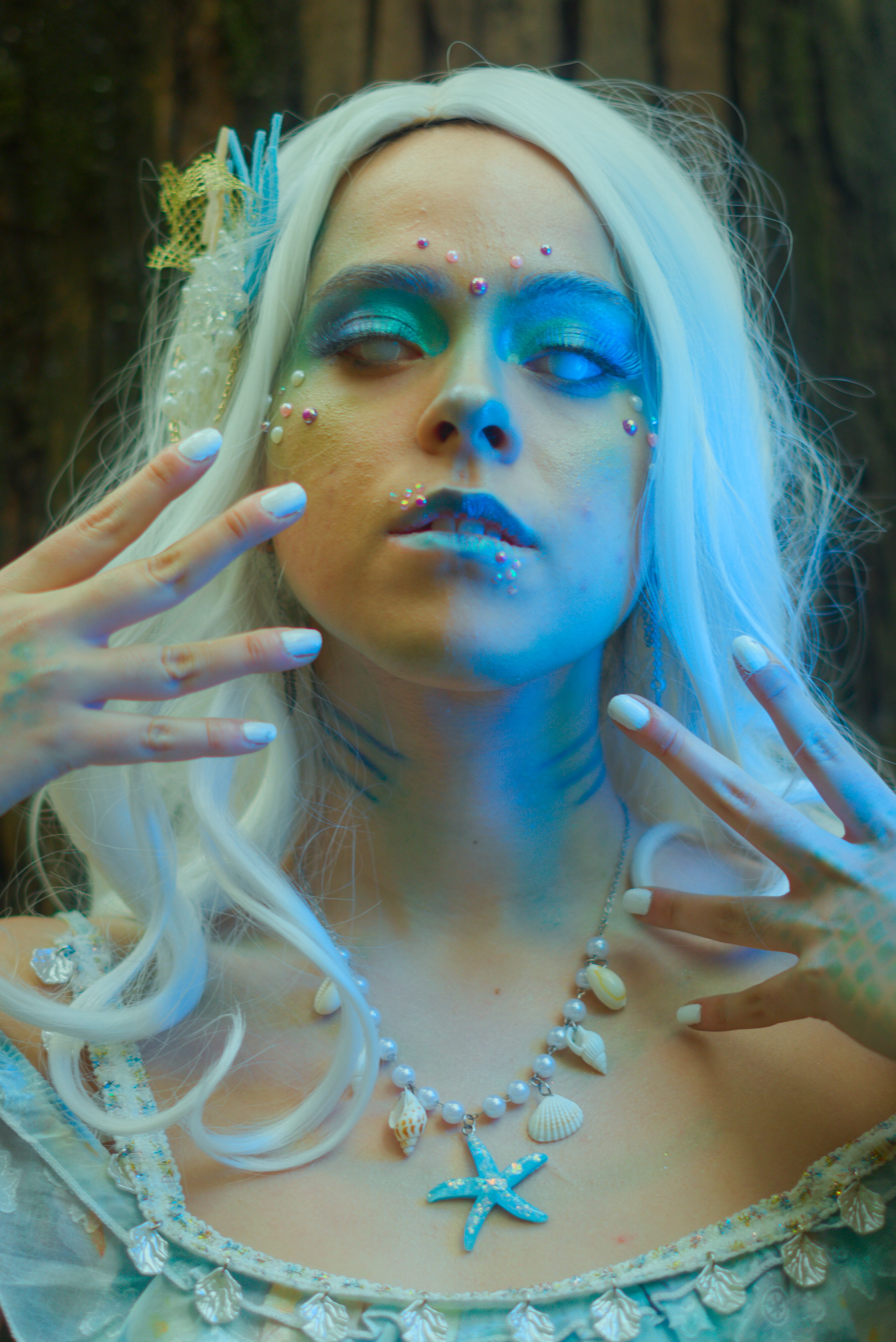Mermaid+Surface+Beach+Prince Photos, Download The BEST Free Mermaid ...