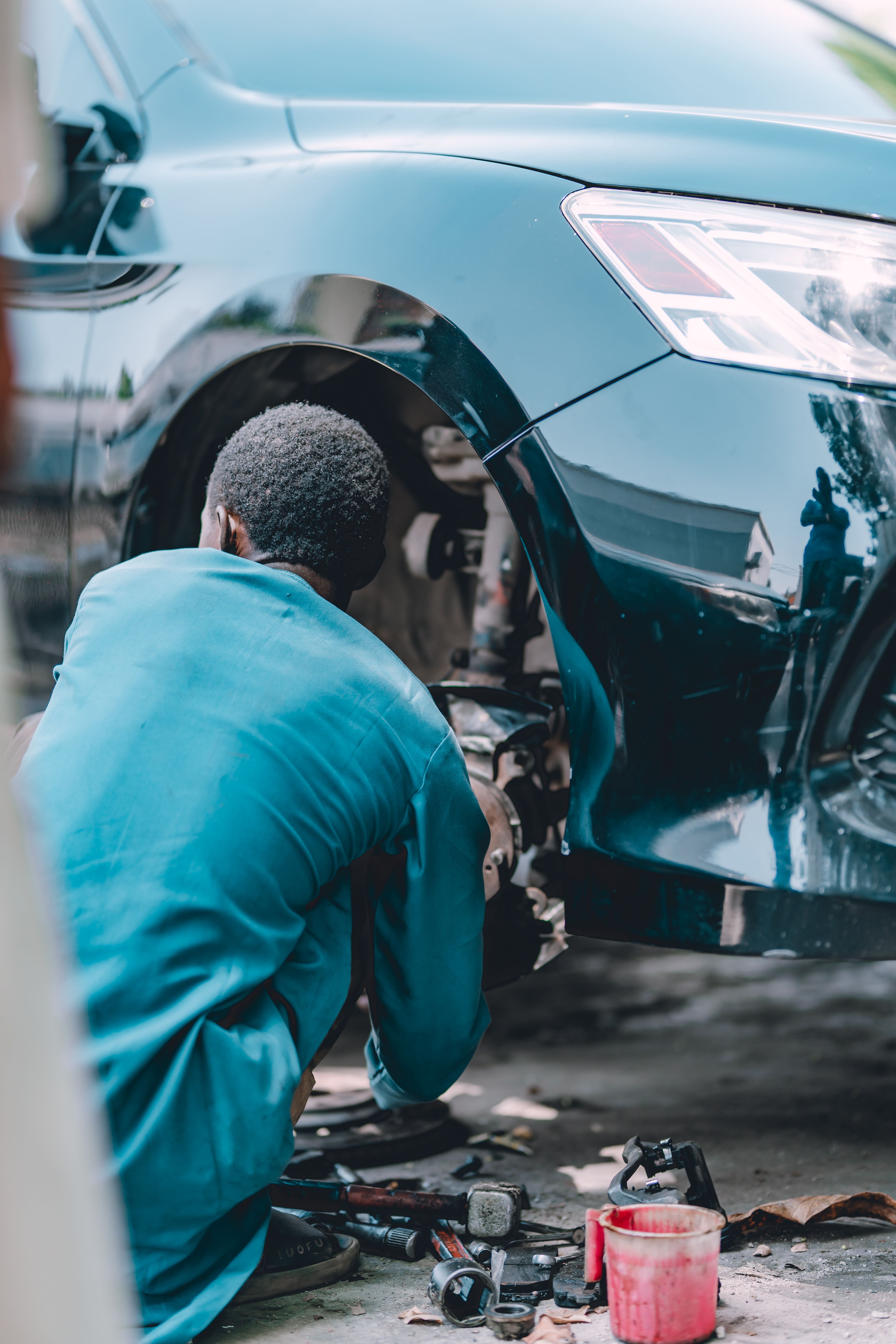 Car Repair Photos, Download The BEST Free Car Repair Stock Photos & HD ...