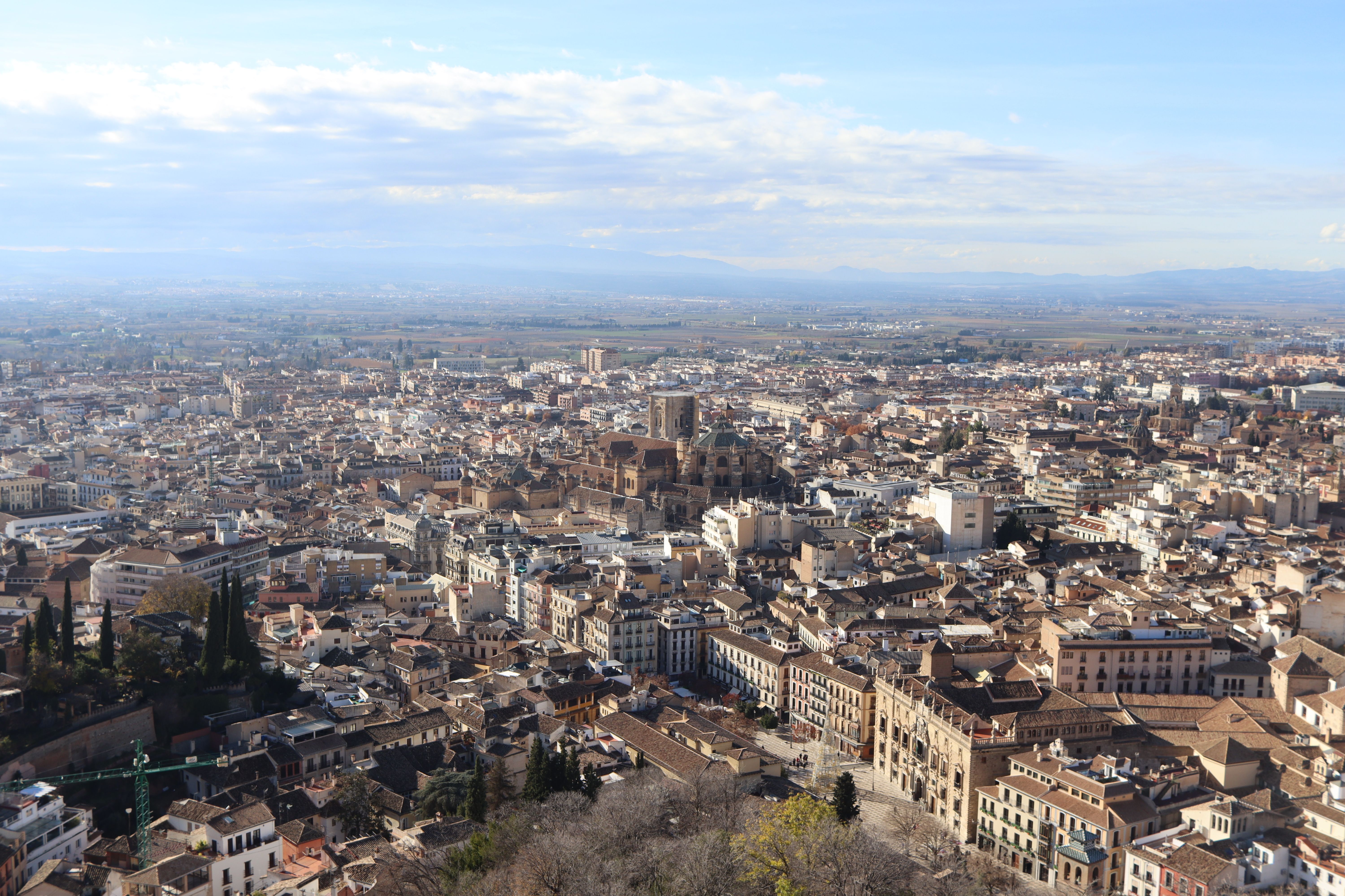 Desktop Wallpaper Granada Photos, Download The BEST Free Desktop ...