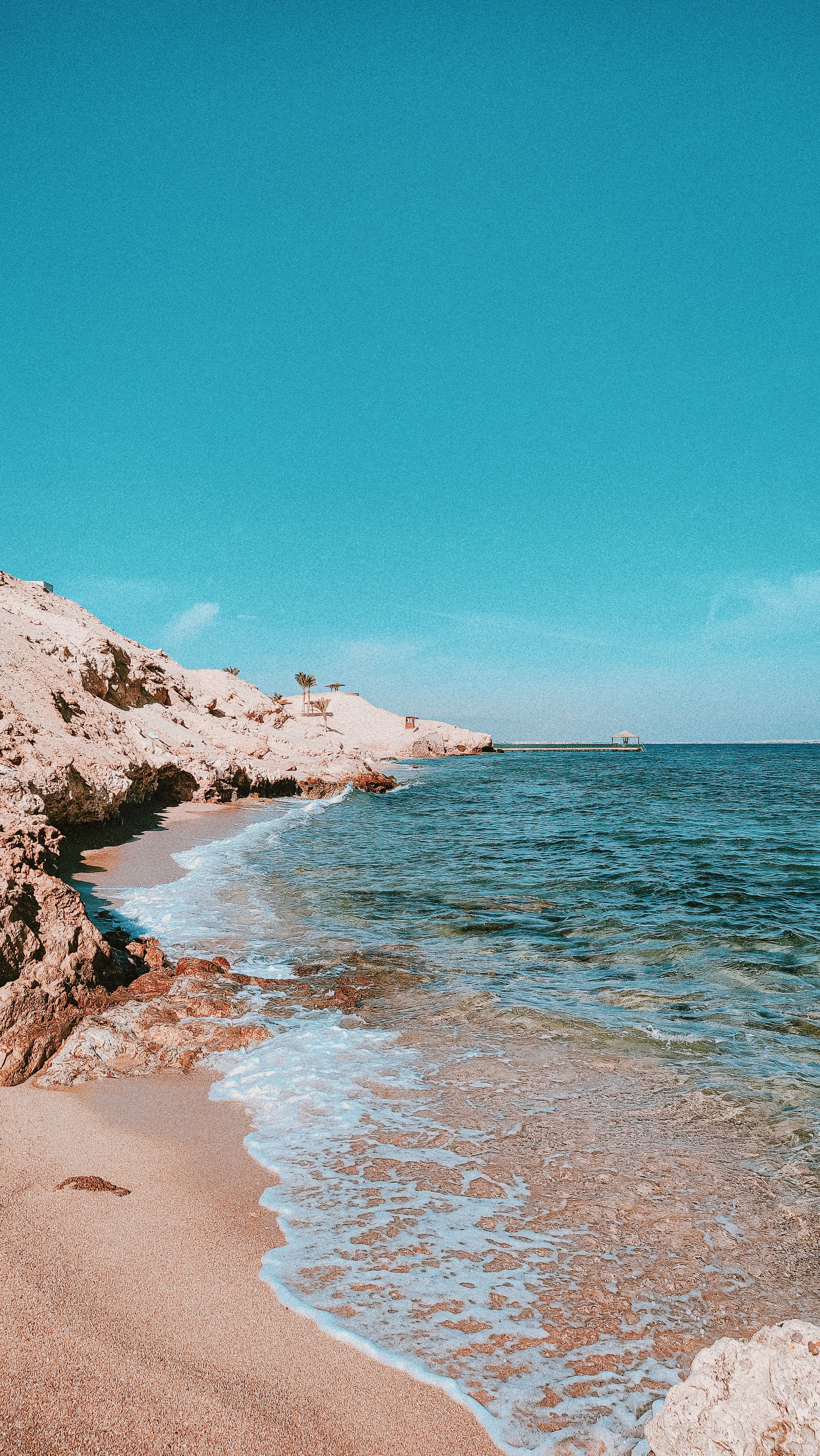 Aesthetic Beach Photos, Download The BEST Free Aesthetic Beach Stock ...