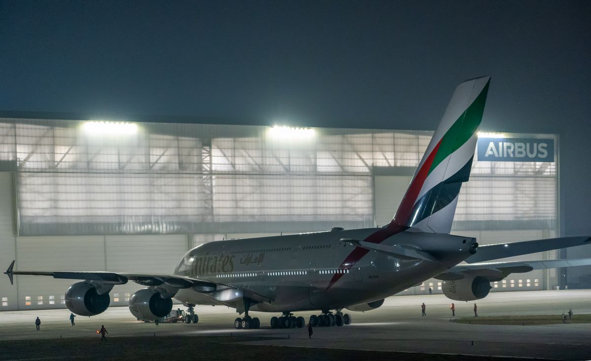 Airbus Photos, Download The BEST Free Airbus Stock Photos & HD Images