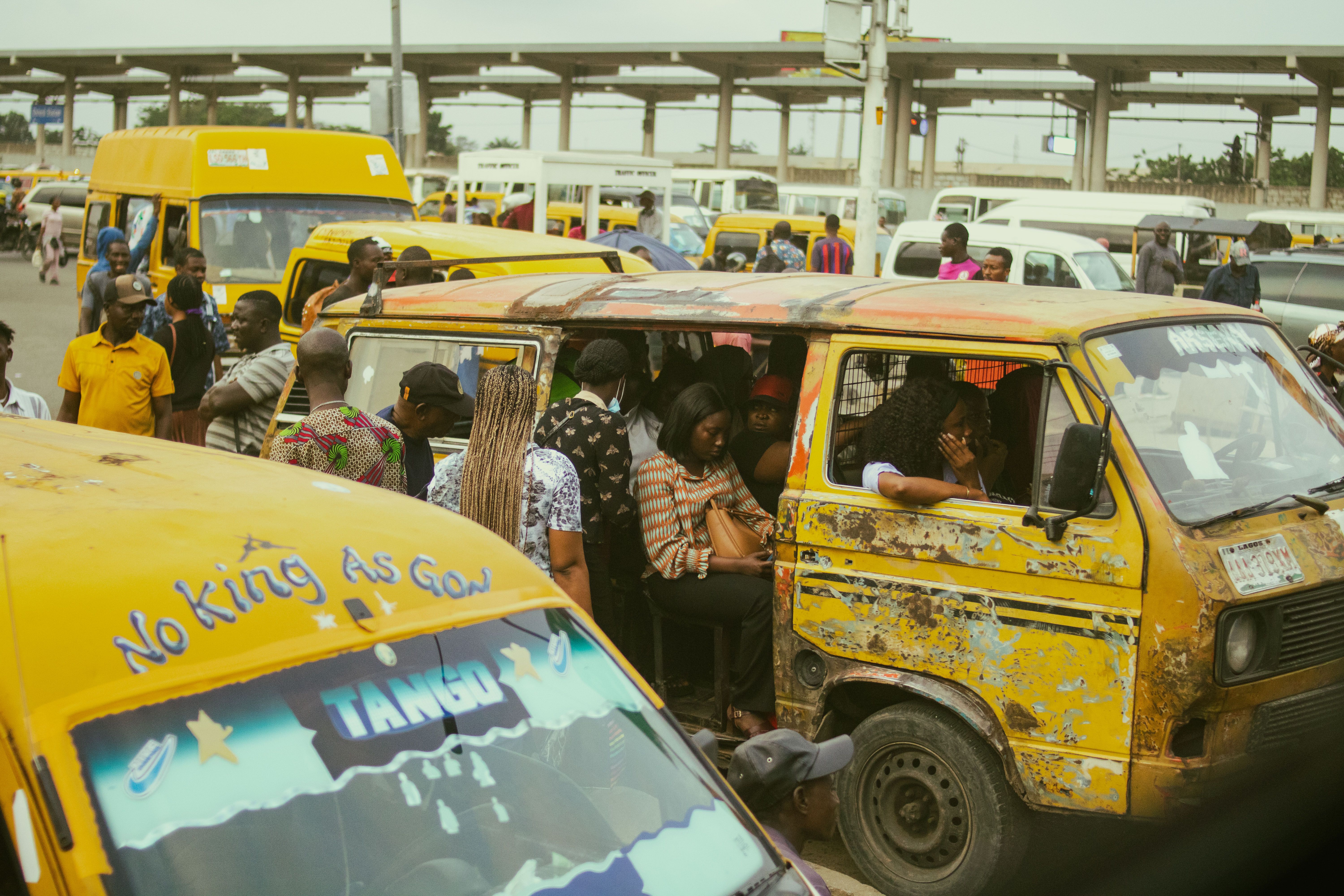 Buses In Lagos Photos, Download The BEST Free Buses In Lagos Stock ...