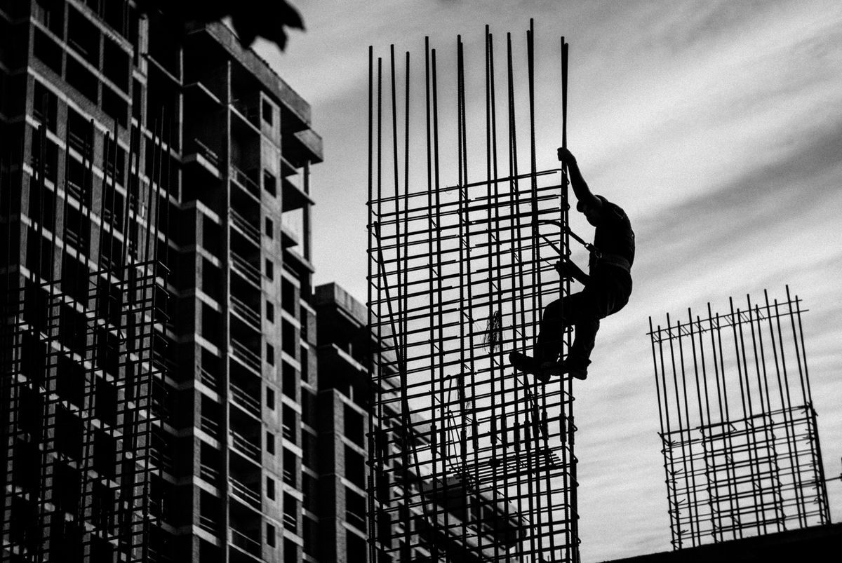 Construction Worker Photos, Download The BEST Free Construction Worker ...