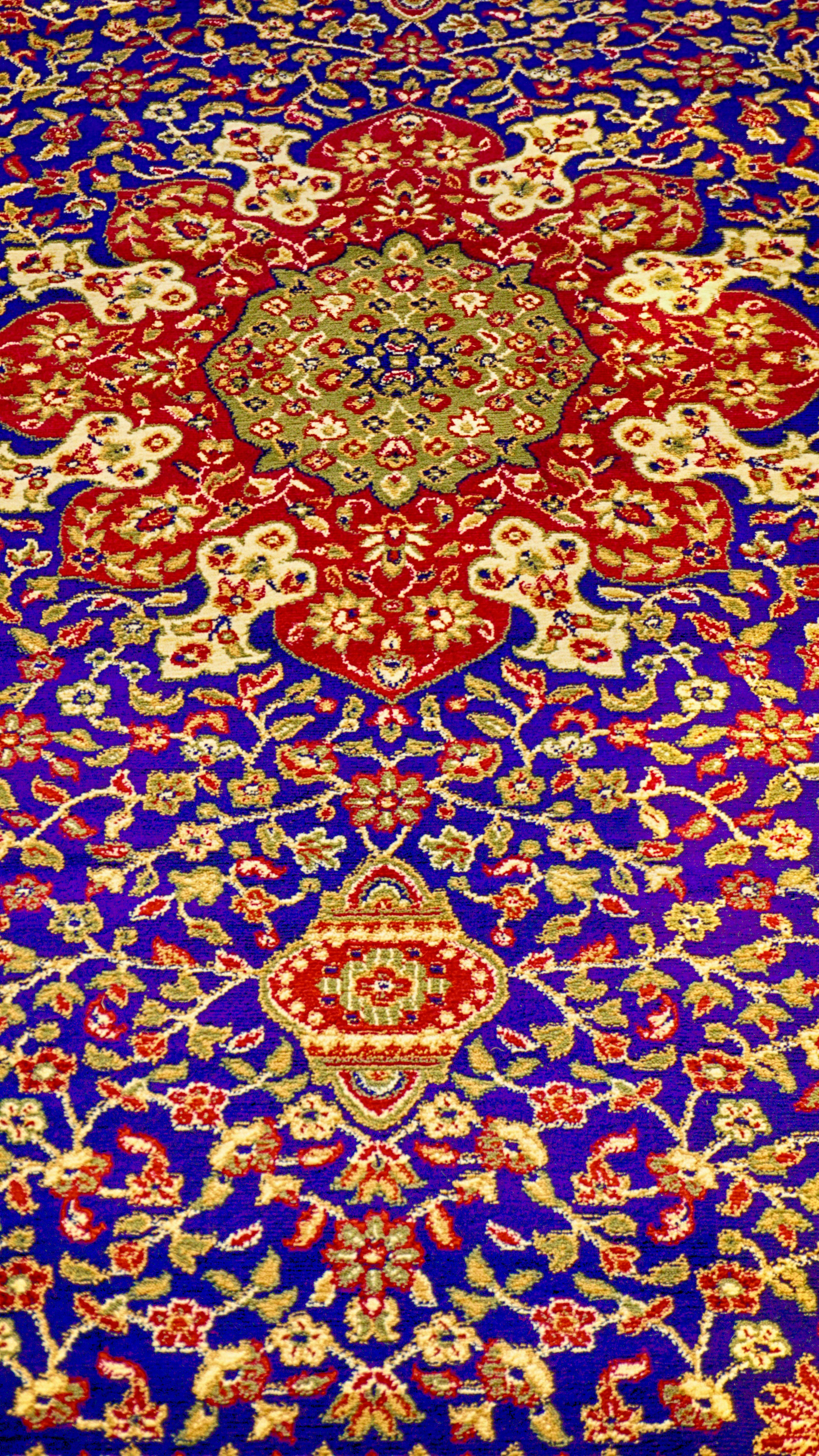 Free stock photo of carpet, design, floral