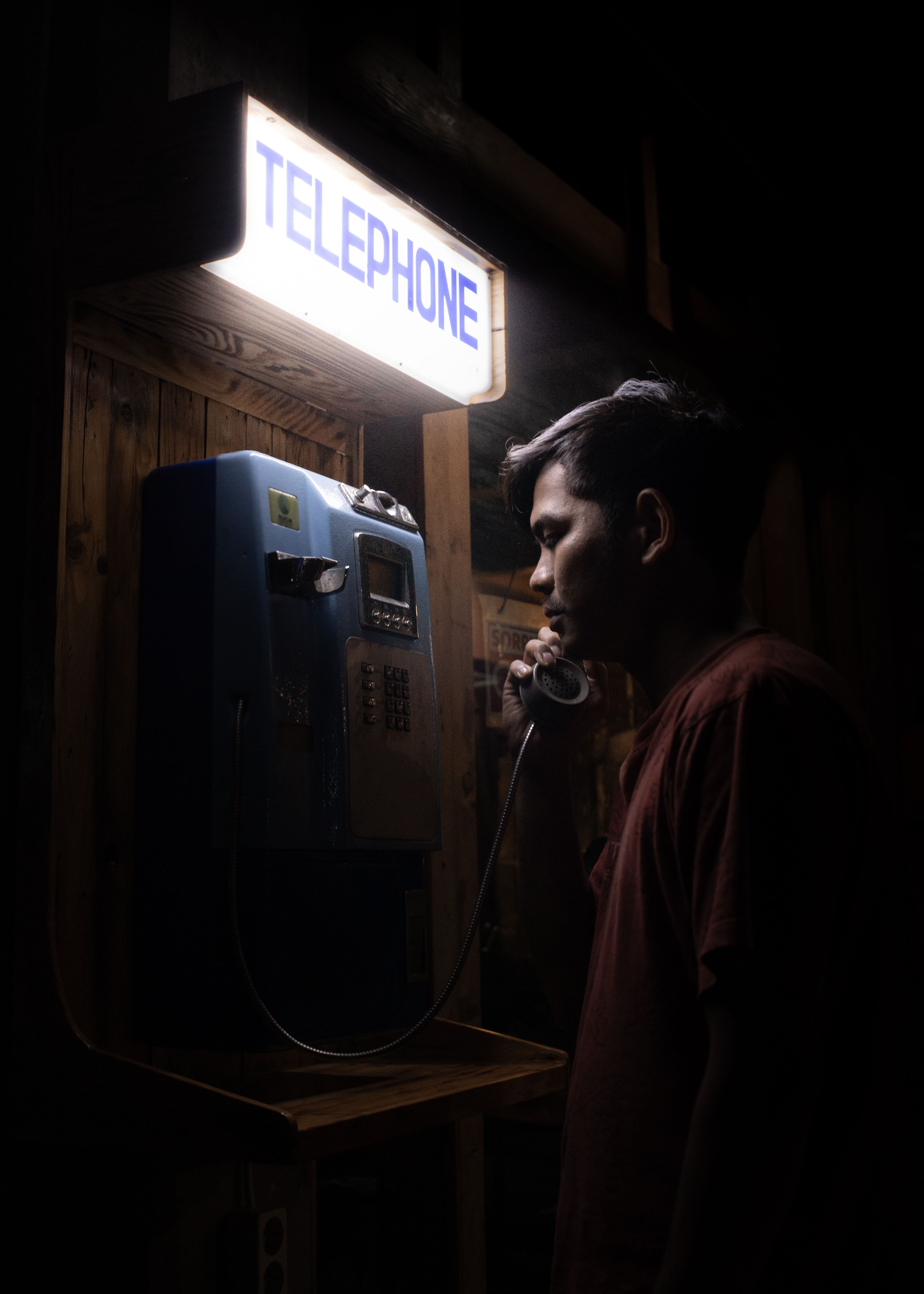 Muhammad Bahauddin - 摄影