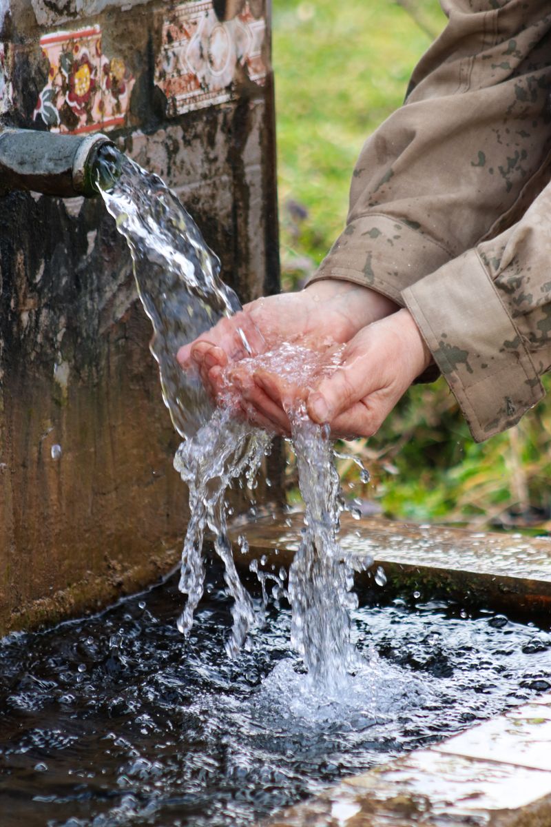 Clean Water Photos, Download The BEST Free Clean Water Stock Photos ...