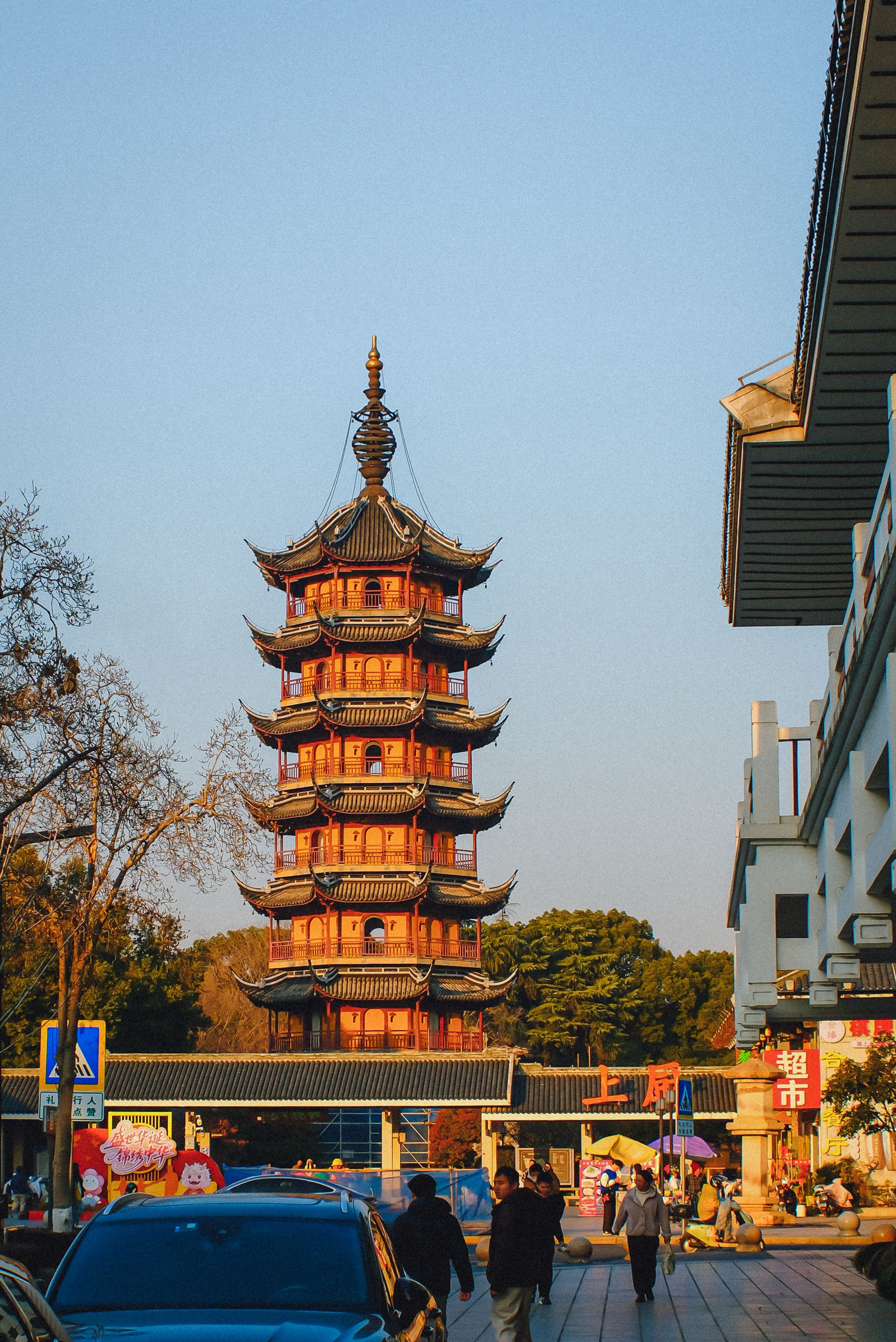 使用 Vsco 和 G6pro 预设进行处理 · 免费素材图片