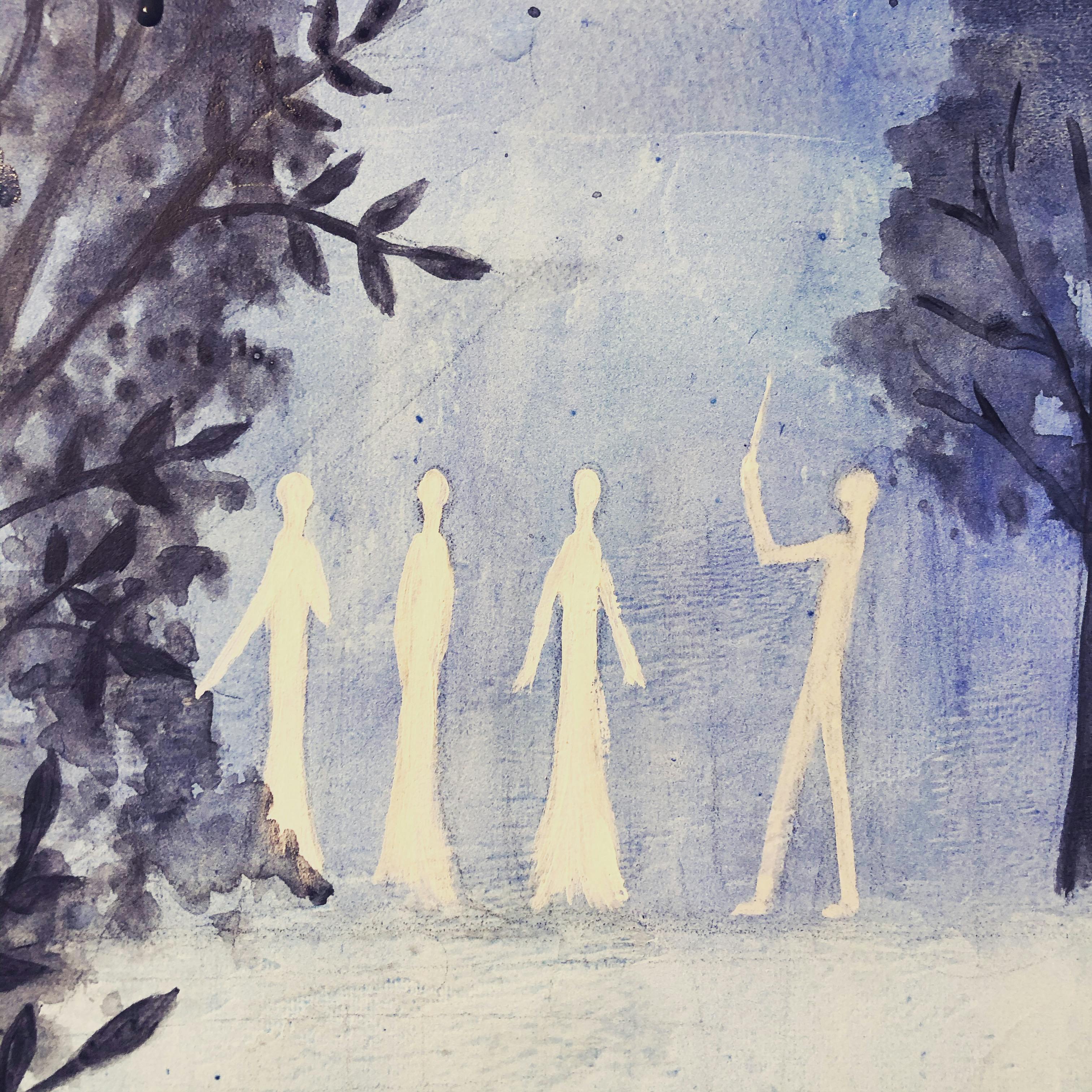 20° in Sabian Symbols · Pexels