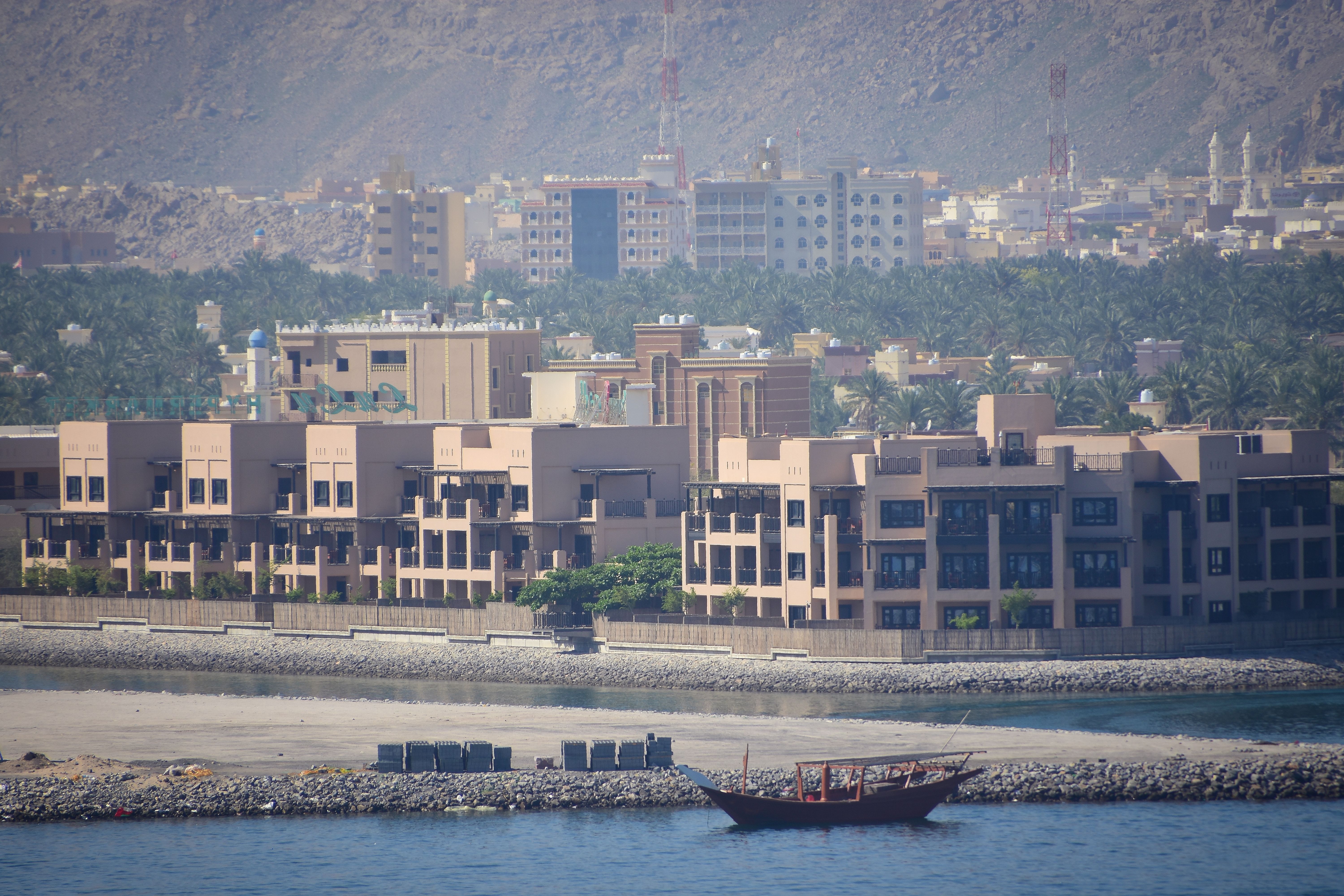 Dhow Factory Oman Photos, Download The BEST Free Dhow Factory Oman ...