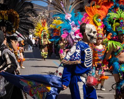 Carnival Photos, Download The BEST Free Carnival Stock Photos & HD Images