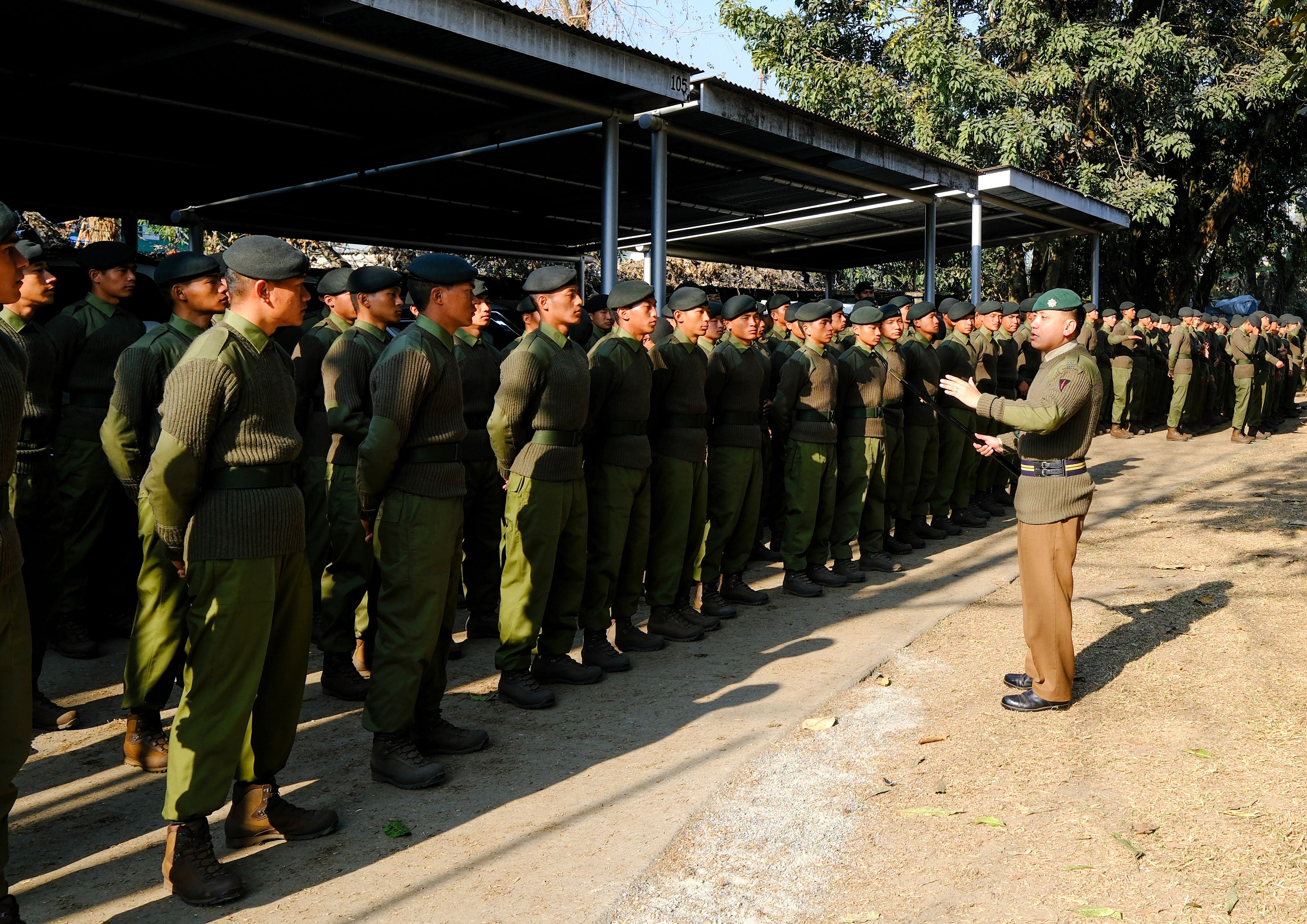 Afternoon: Visit The Richard Winters Leadership Photos, Download The ...