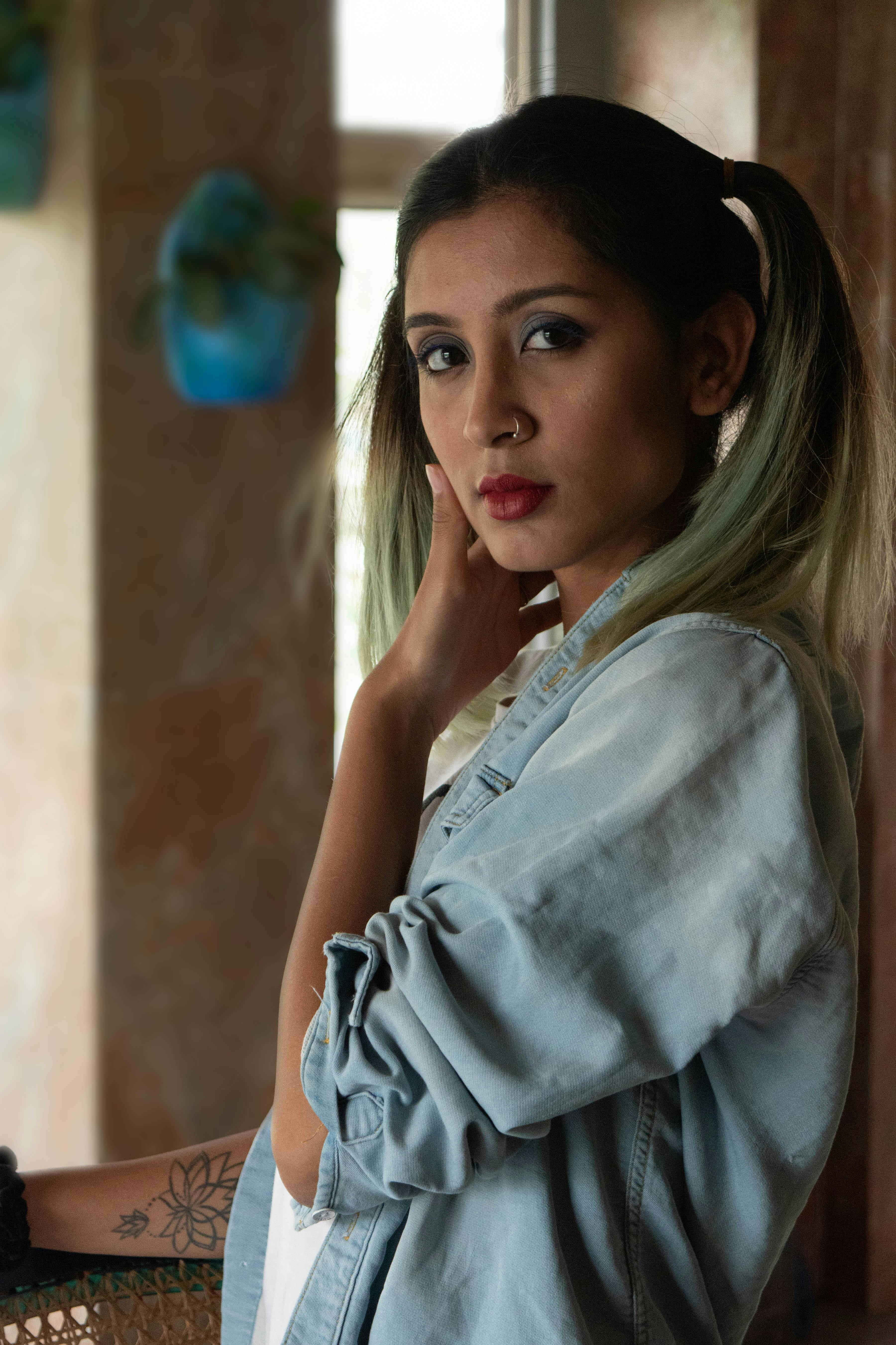 Harsh Arya - การถ่ายภาพ