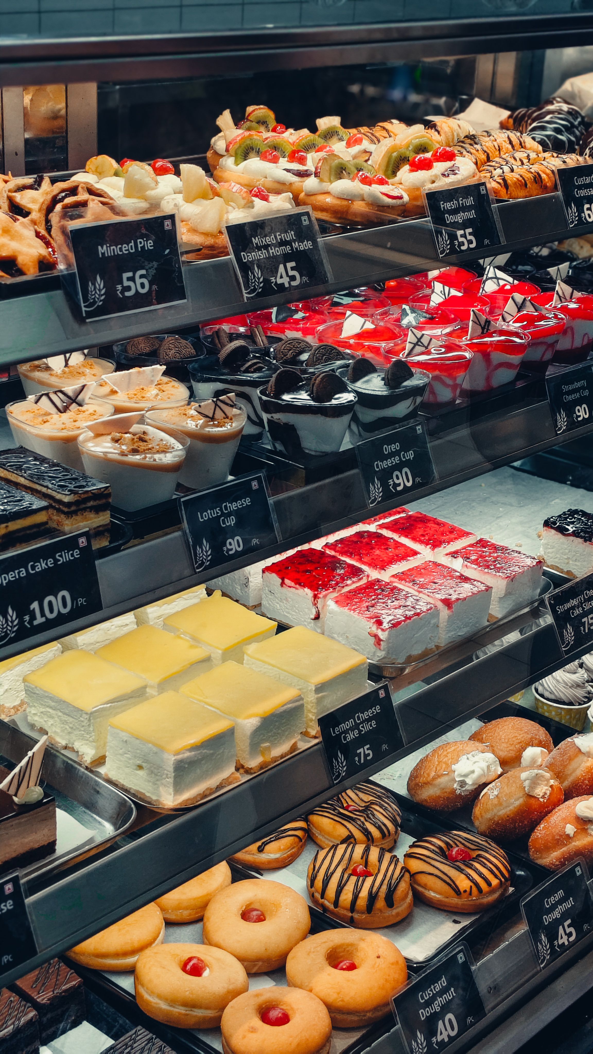 Bakery Aesthetic Photos, Download The BEST Free Bakery Aesthetic Stock ...