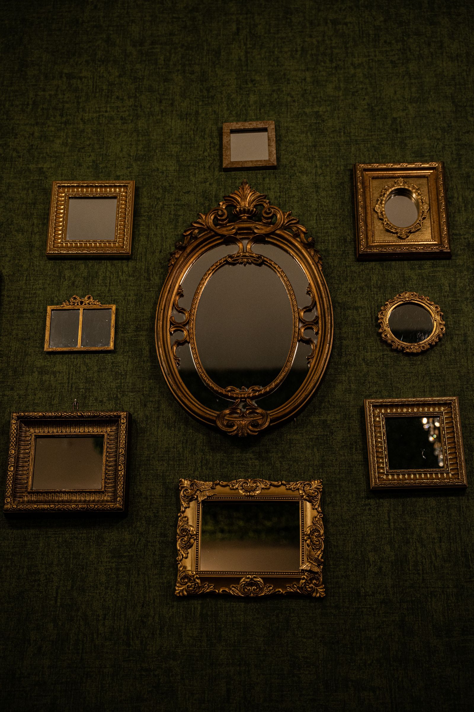 Antique Mirror Texture Photos, Download The BEST Free Antique Mirror ...