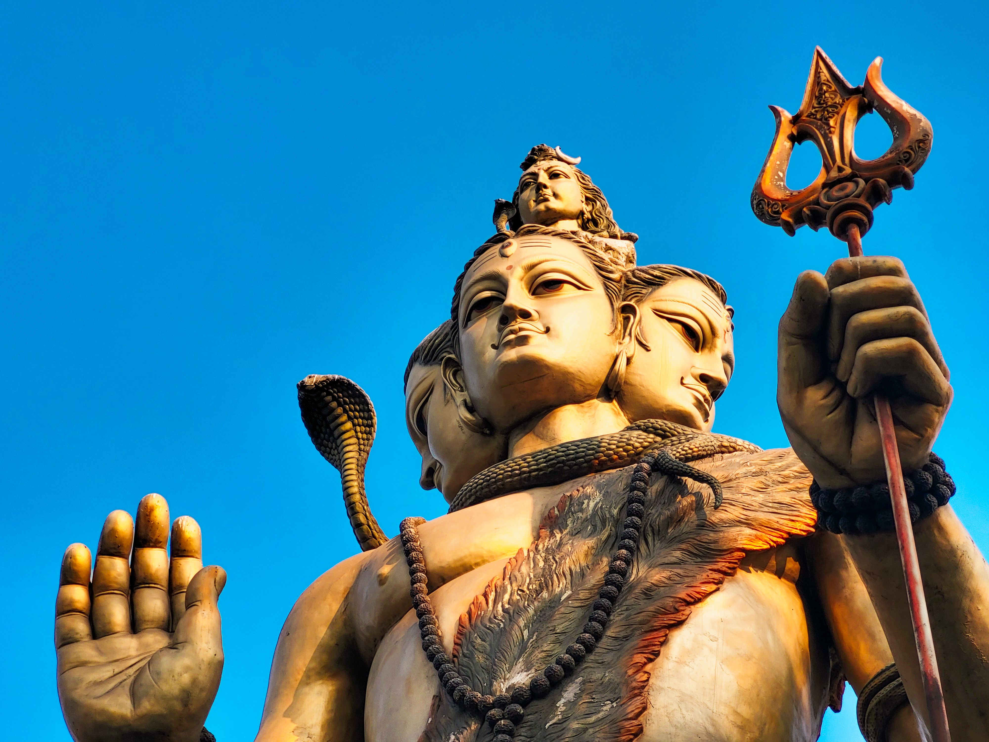 Shivan Desktop Wallpaper 4k Photos, Download The BEST Free Shivan ...