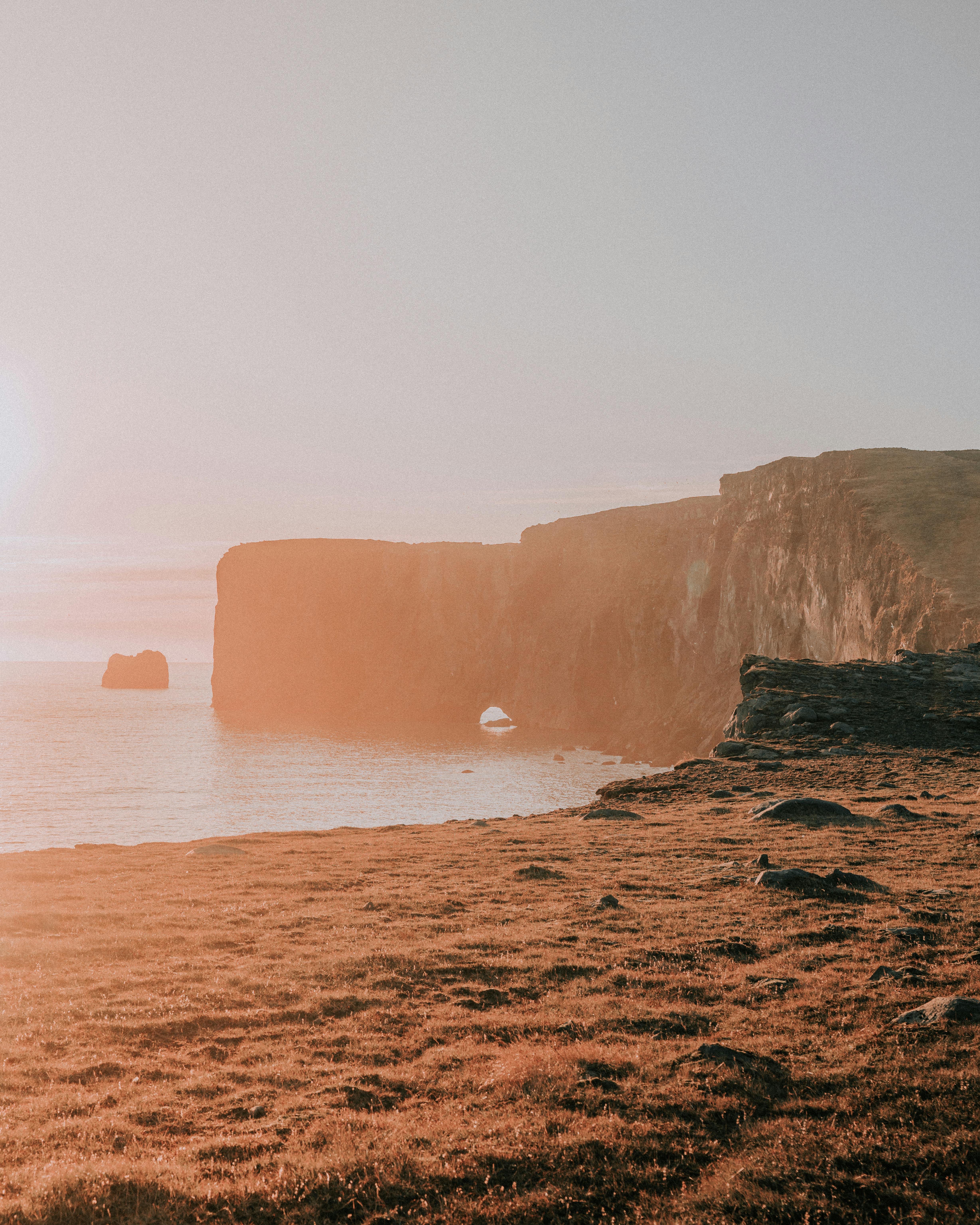 Photo of Shallow Beach · Free Stock Photo