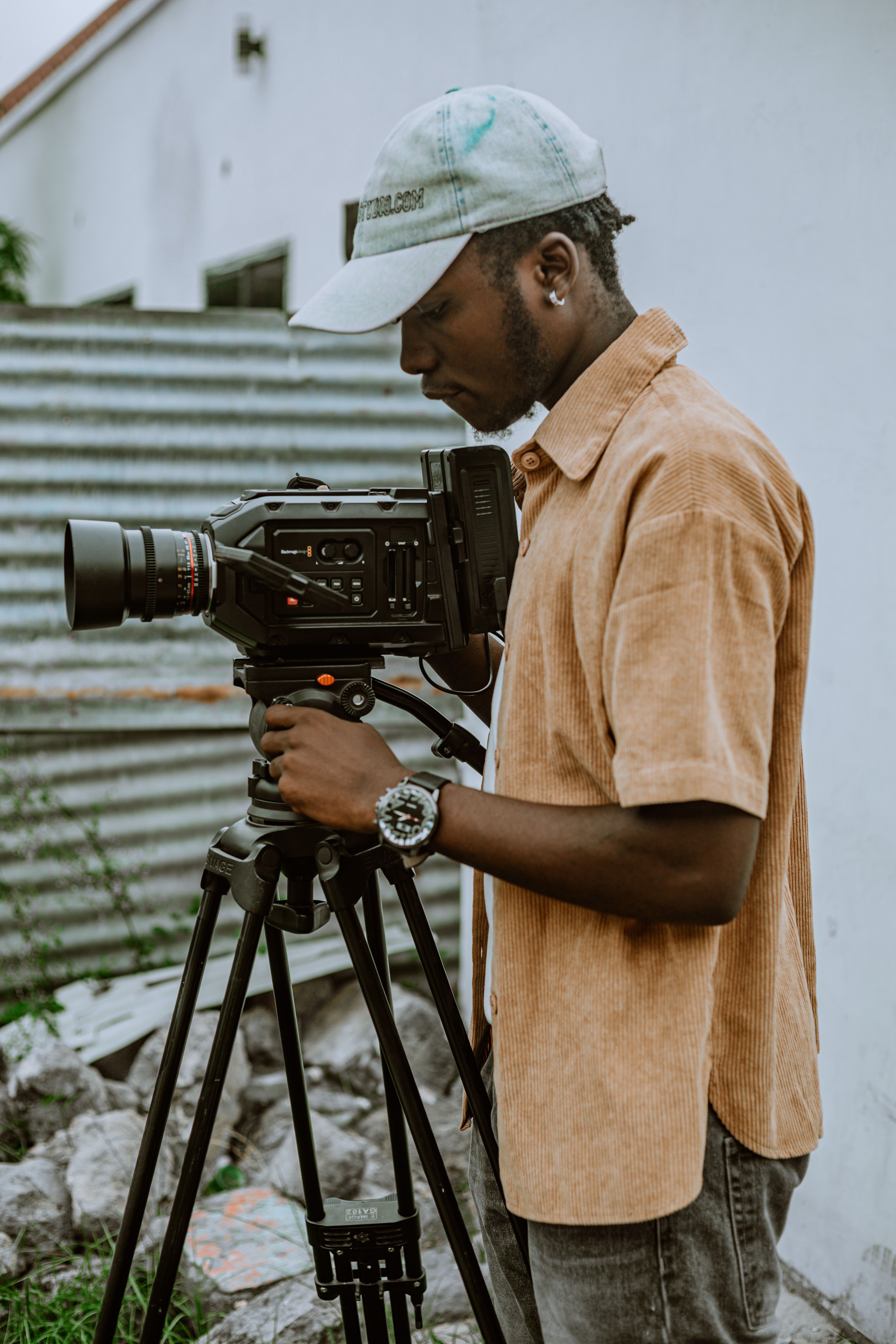 Film Making Photos, Download The BEST Free Film Making Stock Photos ...