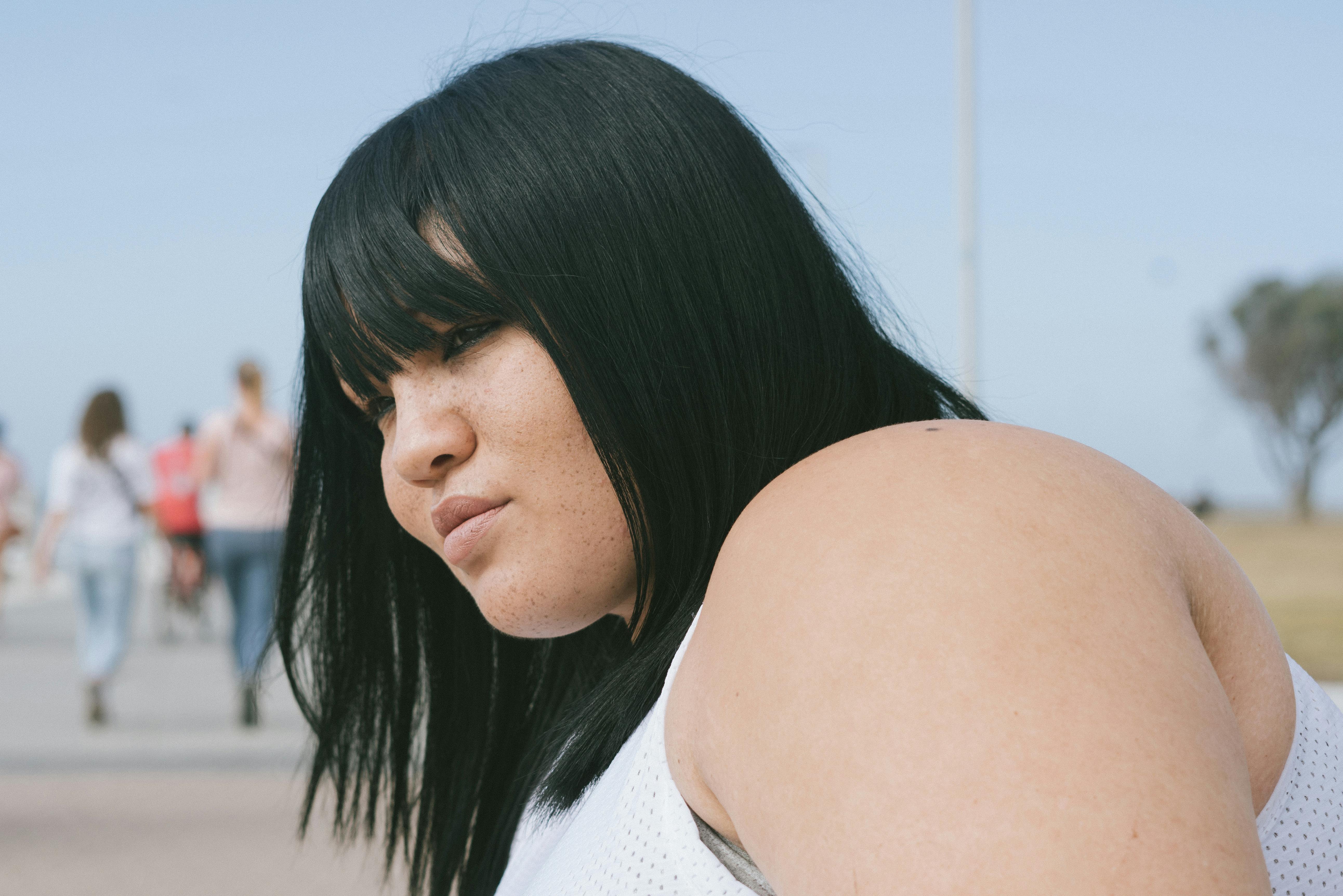 1000+ Engaging Plus Size Women Photos Pexels · Free Stock Photos