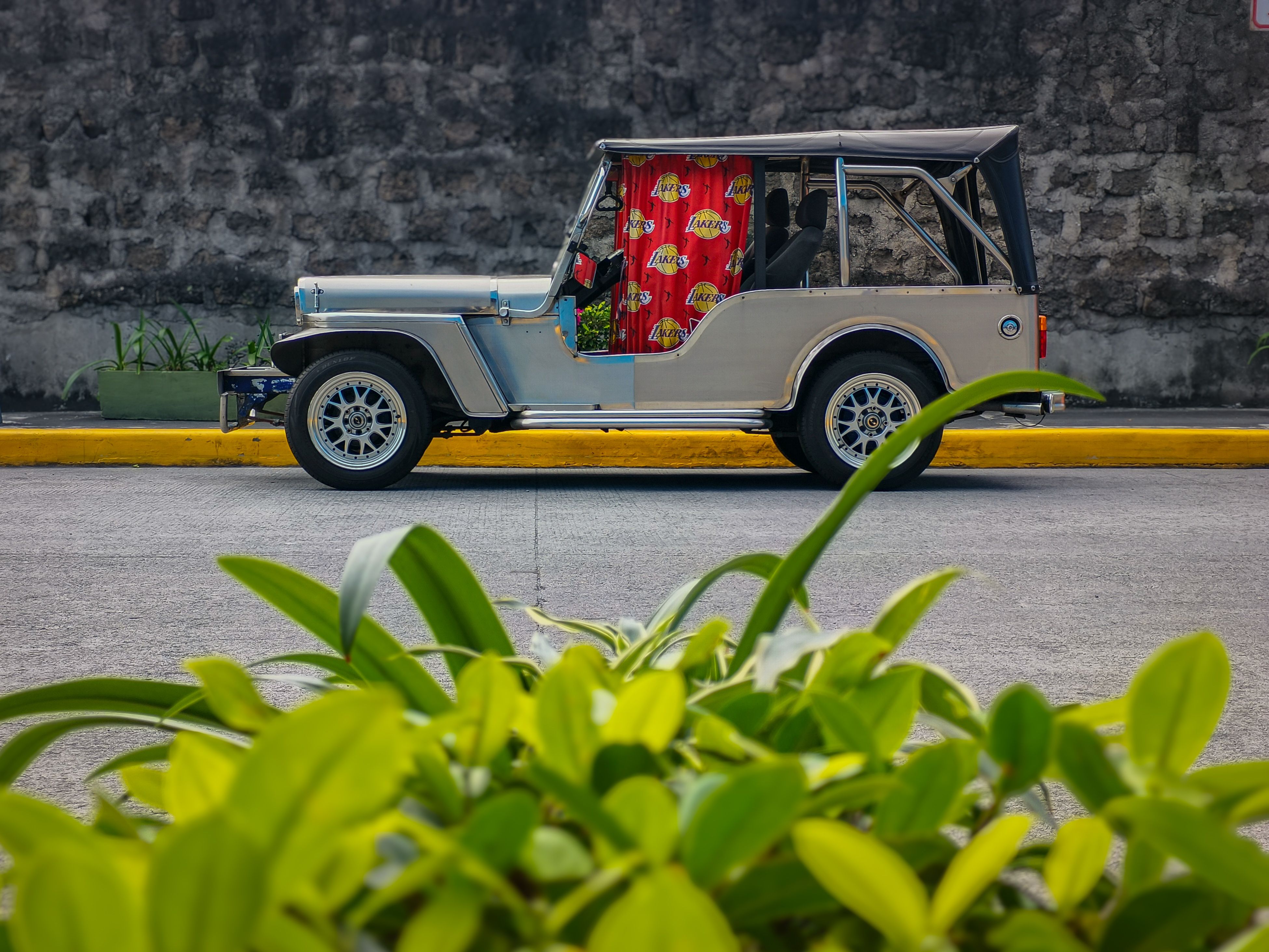 Jeep Side View Photos, Download The BEST Free Jeep Side View Stock ...
