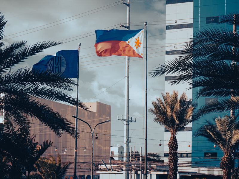 Philippines Background Photos, Download The BEST Free Philippines ...