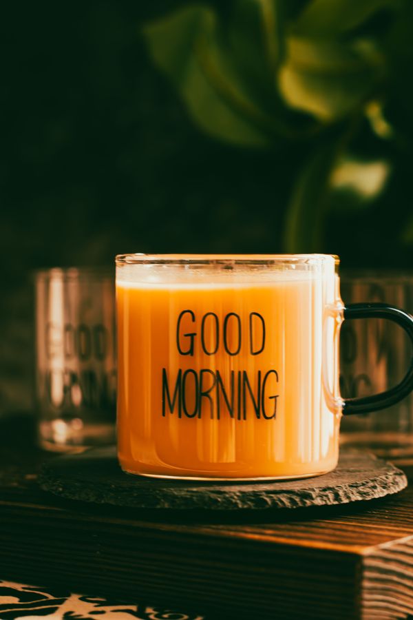 Good Morning Aesthetic Photos, Download The BEST Free Good Morning ...