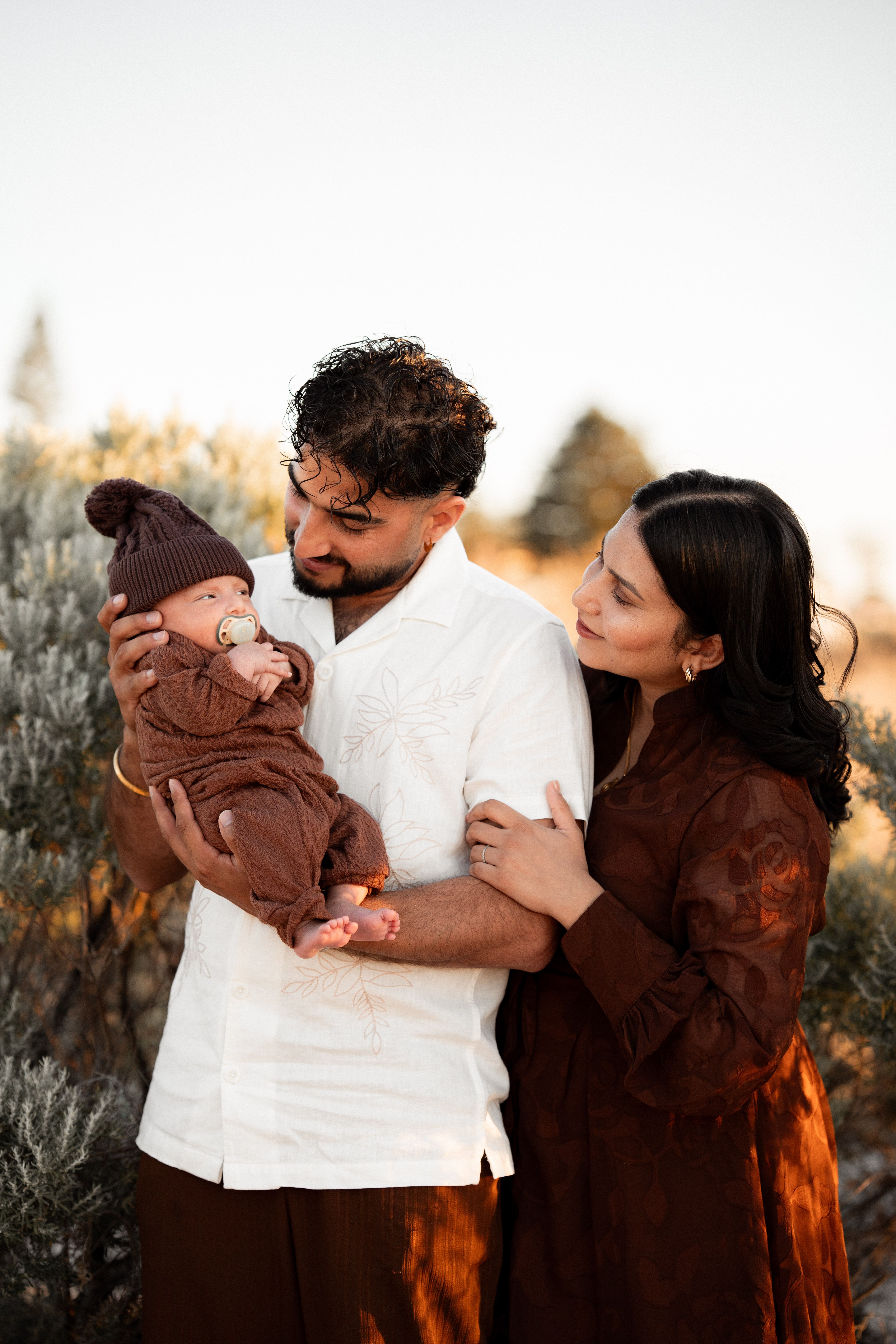 Family Portraits With Babies Photos, Download The BEST Free Family ...