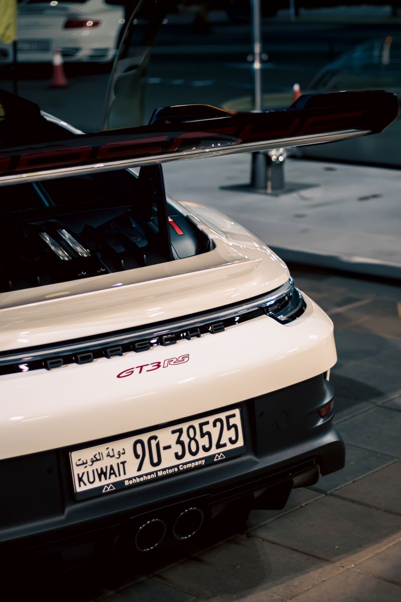 Porsche 911 Side View Photos, Download The BEST Free Porsche 911 Side ...