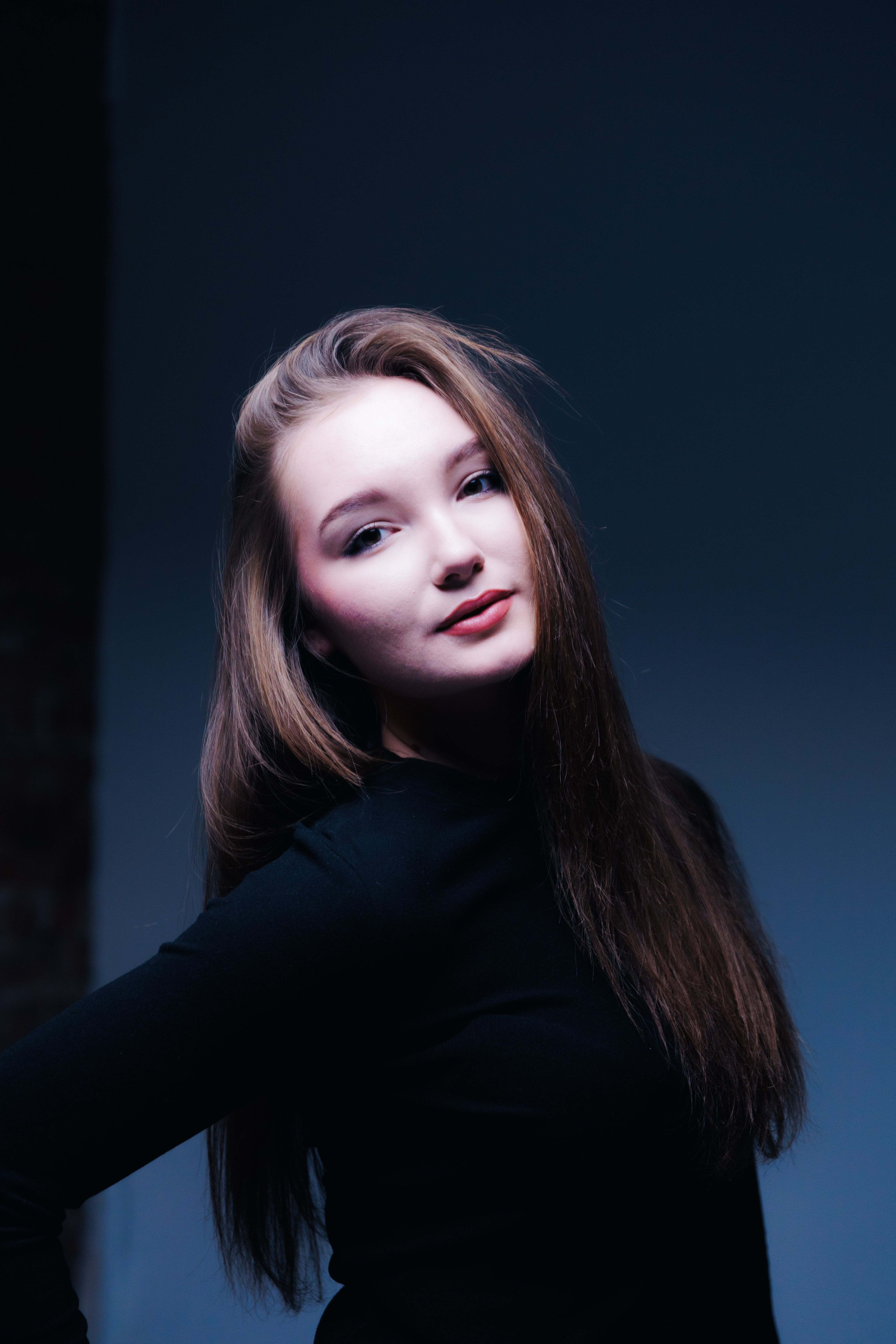 Young Model Imx Photos, Download The BEST Free Young Model Imx Stock ...
