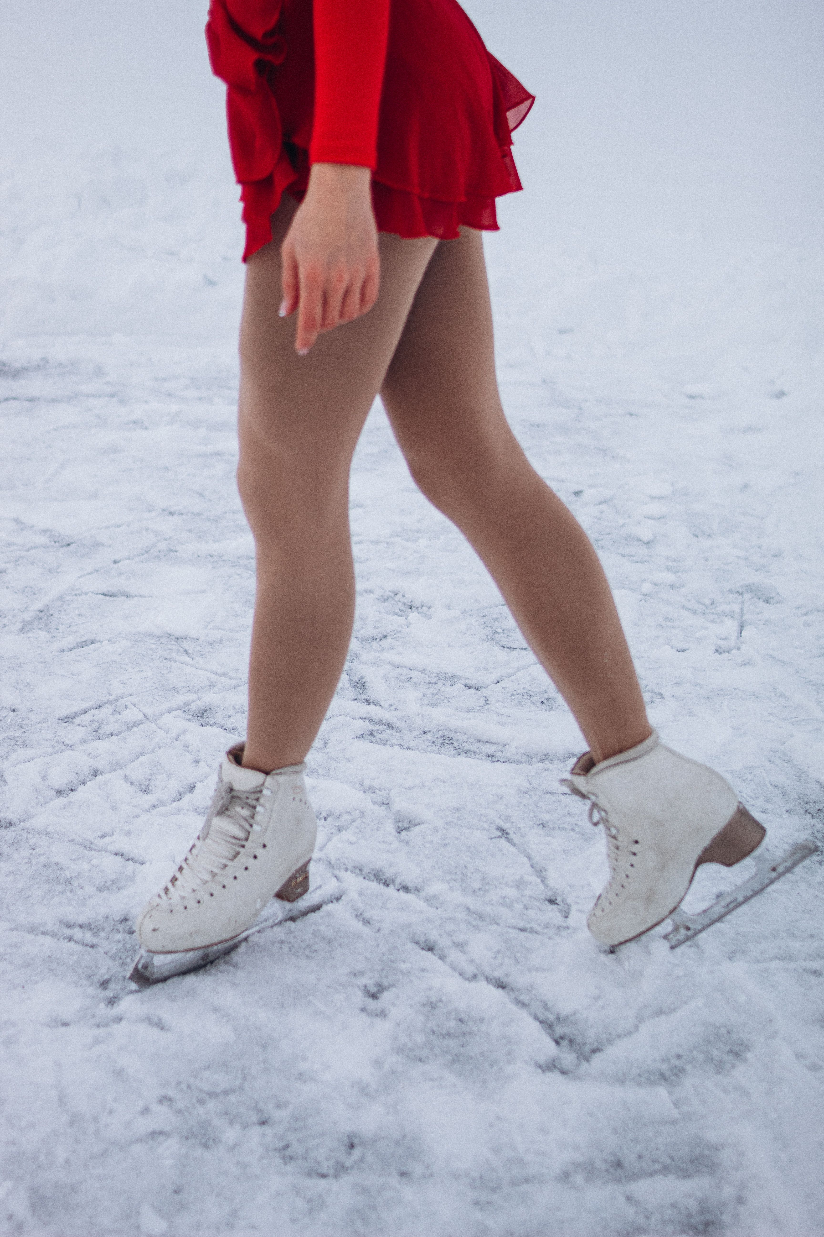 Alysa Liu Skating Feet Photos, Download The BEST Free Alysa Liu Skating ...