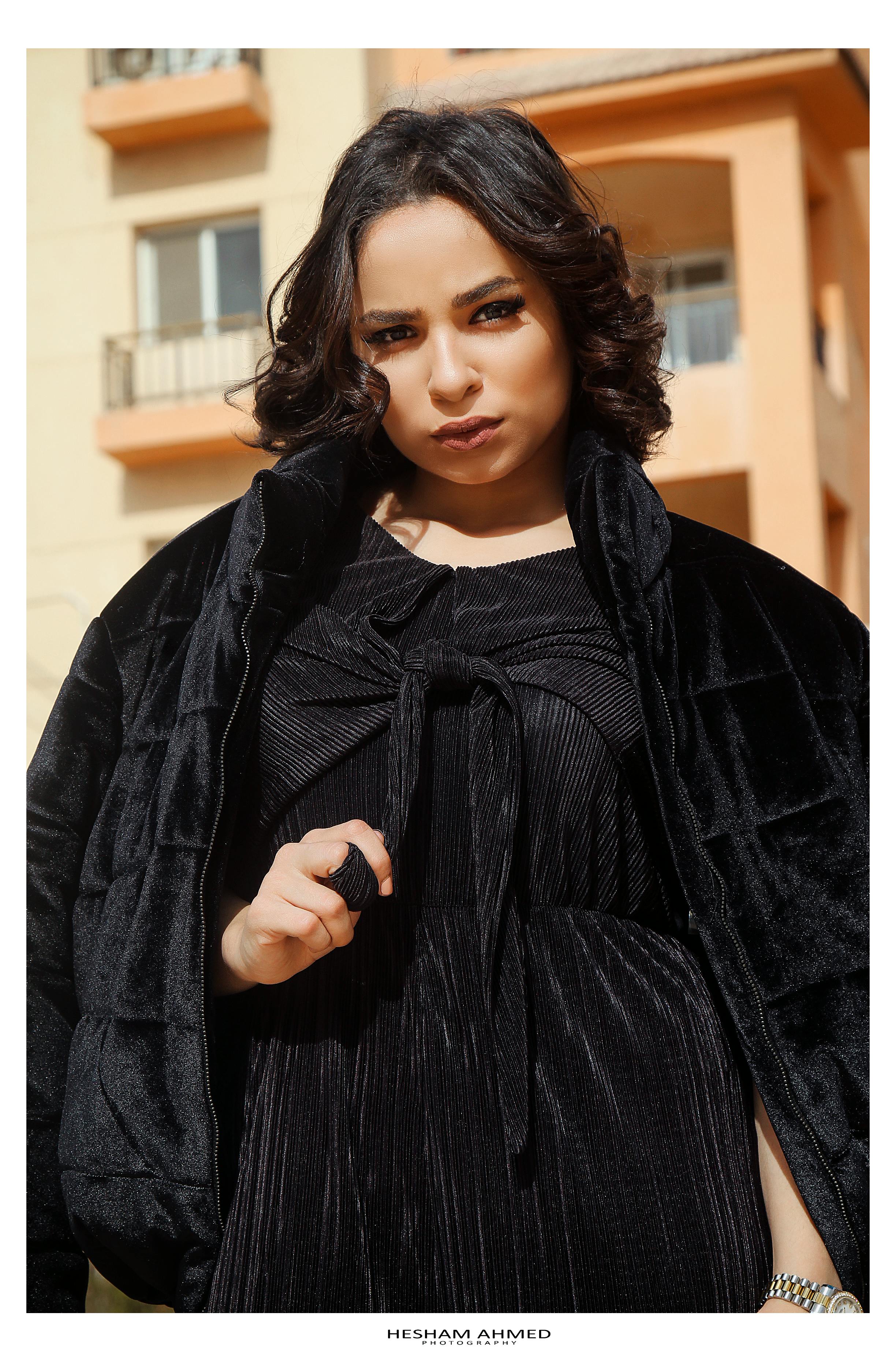 Maya 17 Photos & Videos Collected by Hesham Ahmed