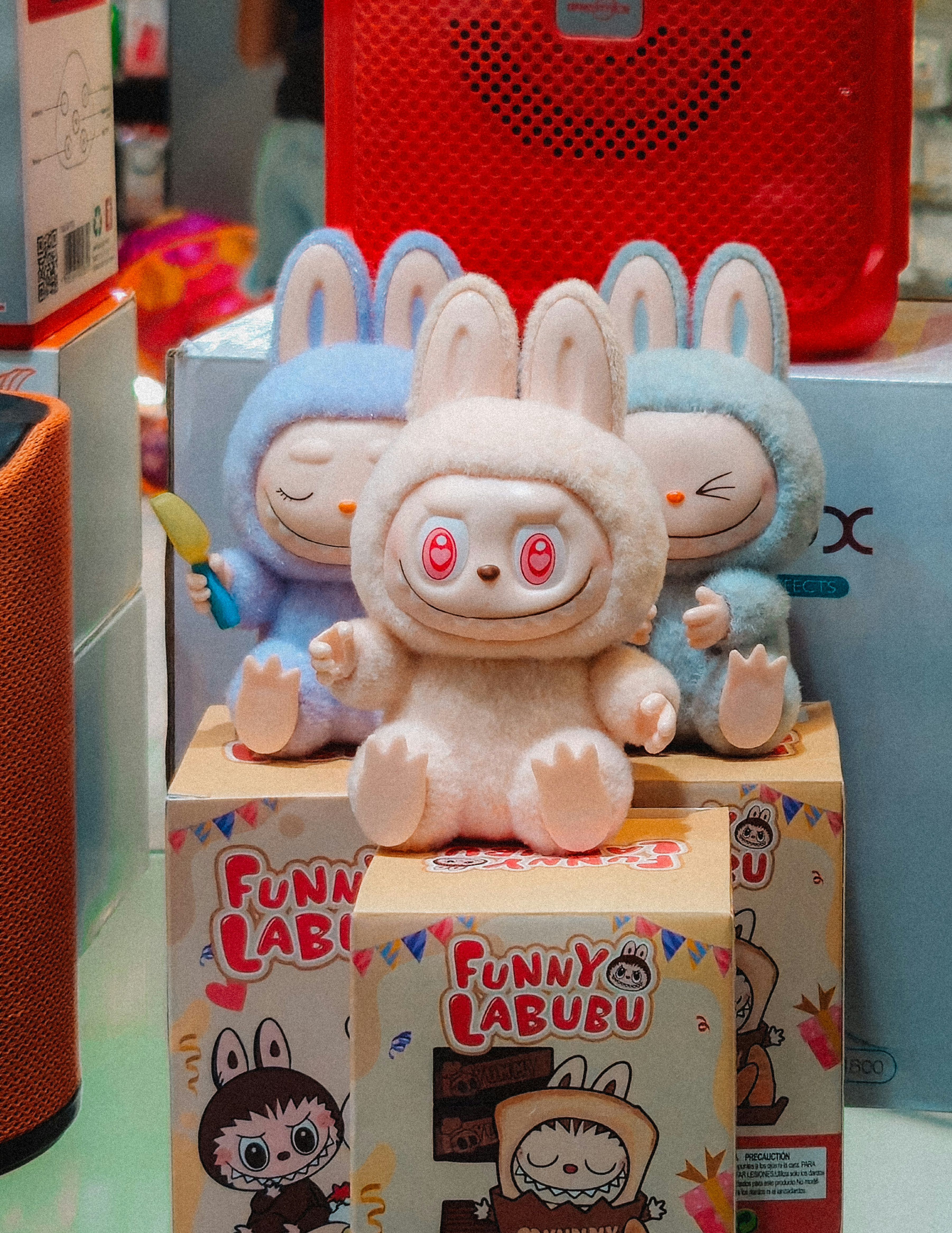 Cute Labubu Photos, Download The BEST Free Cute Labubu Stock Photos ...