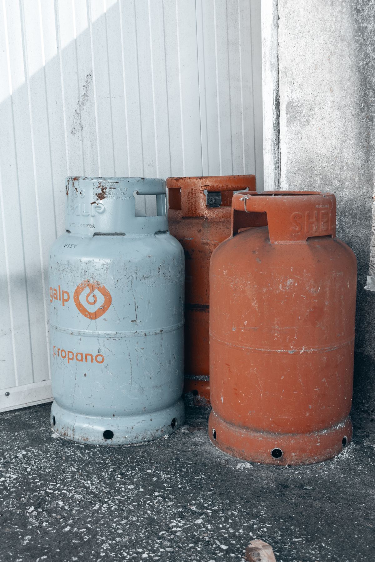 Gas Cylinder Photos, Download The BEST Free Gas Cylinder Stock Photos ...