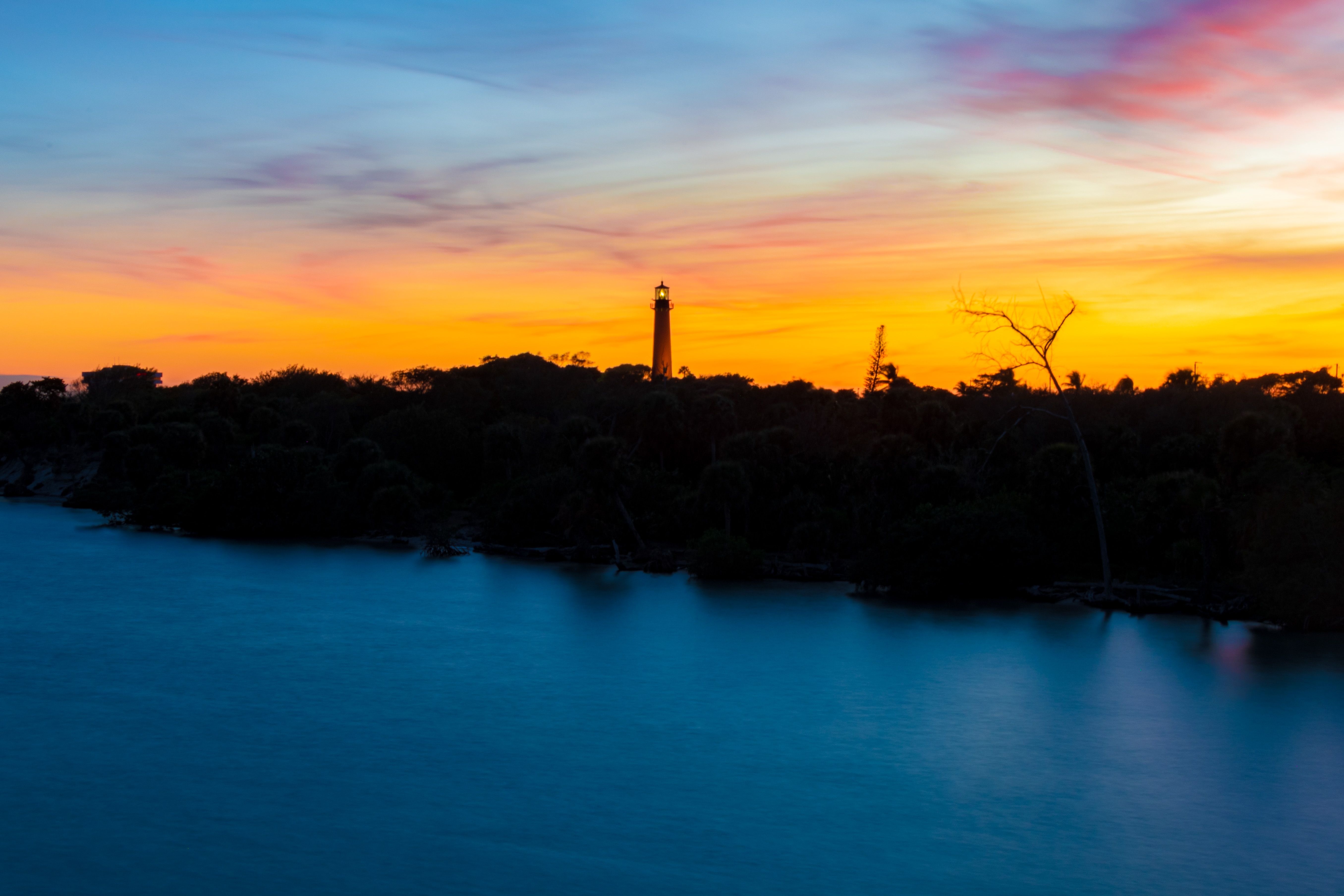 Tchefuncte River Lighthouse Photos, Download Free Tchefuncte River ...