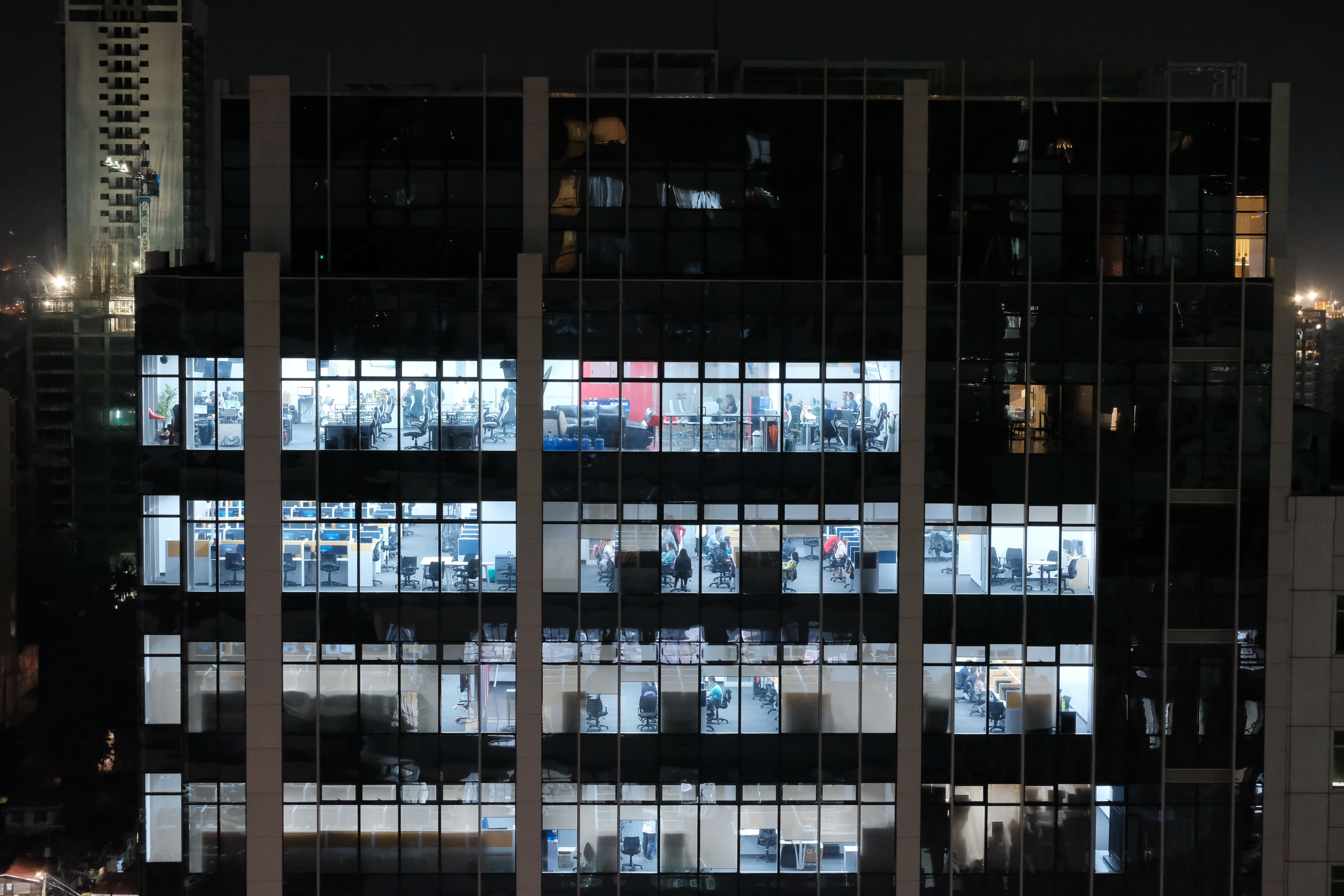 Corporate Office Asia Photos, Download The BEST Free Corporate Office ...