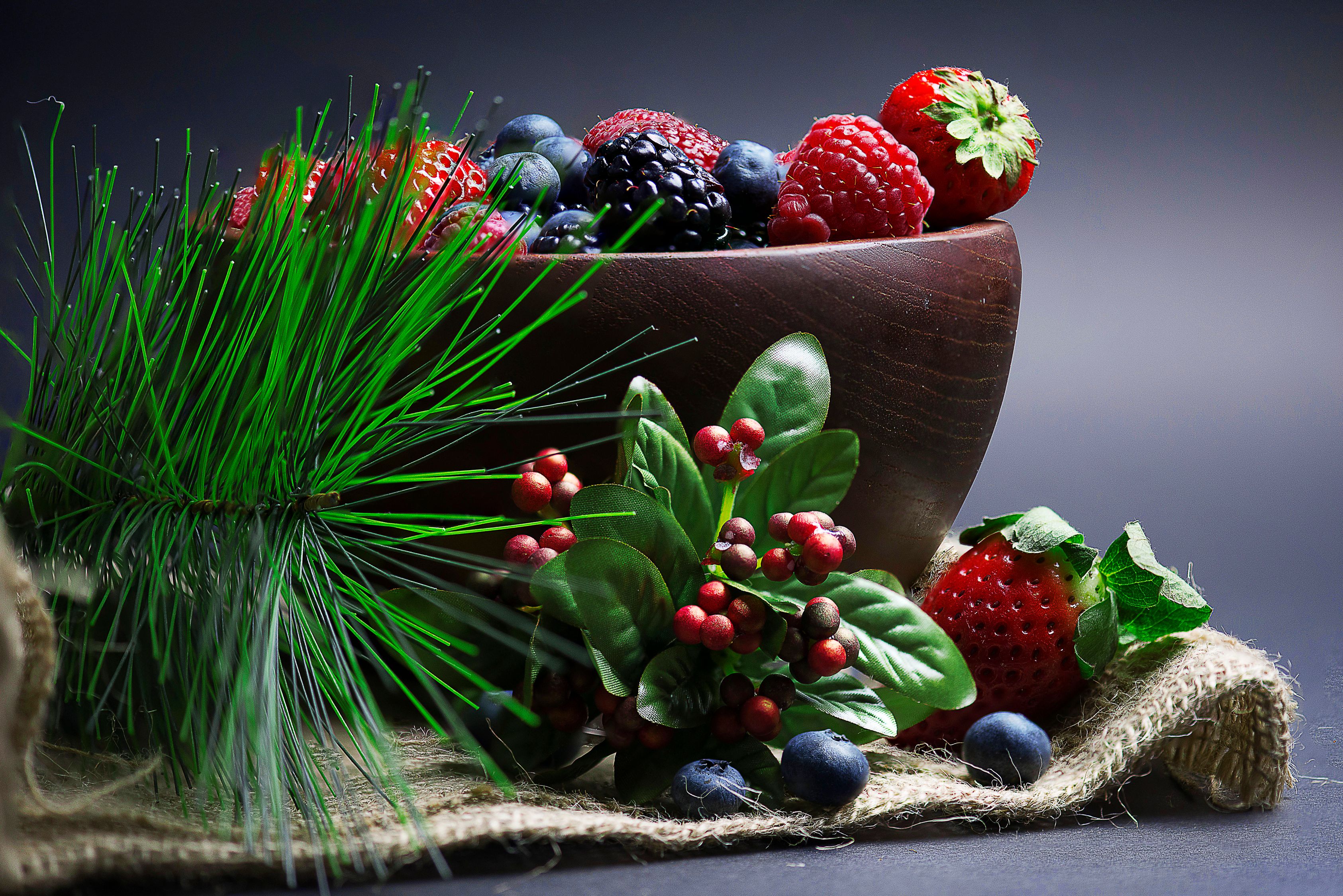 Fruits In A Bowl Free Stock Photo fruits-in-a-bowl-free-stock-photo