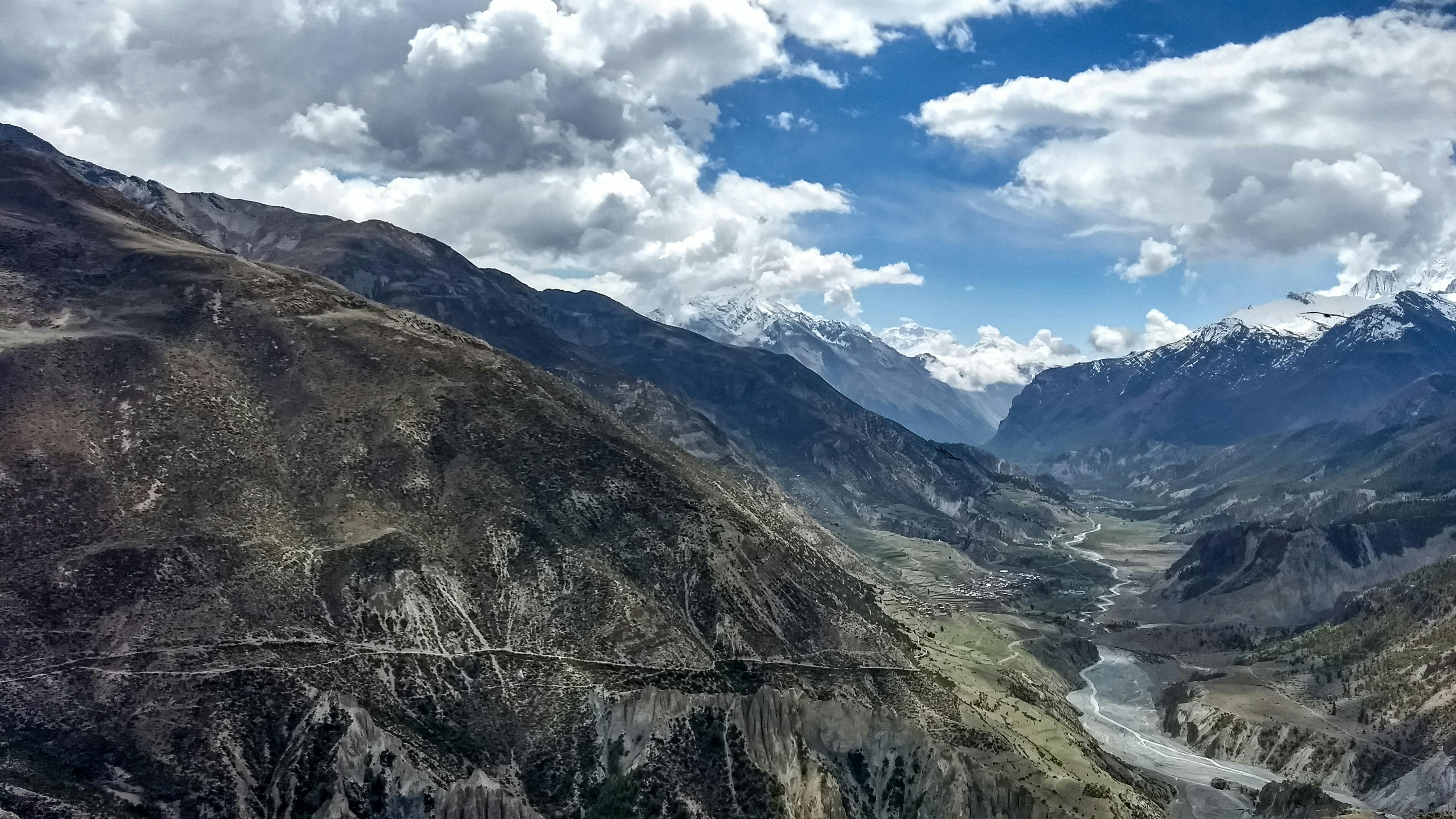 Harshit Patel - Photography