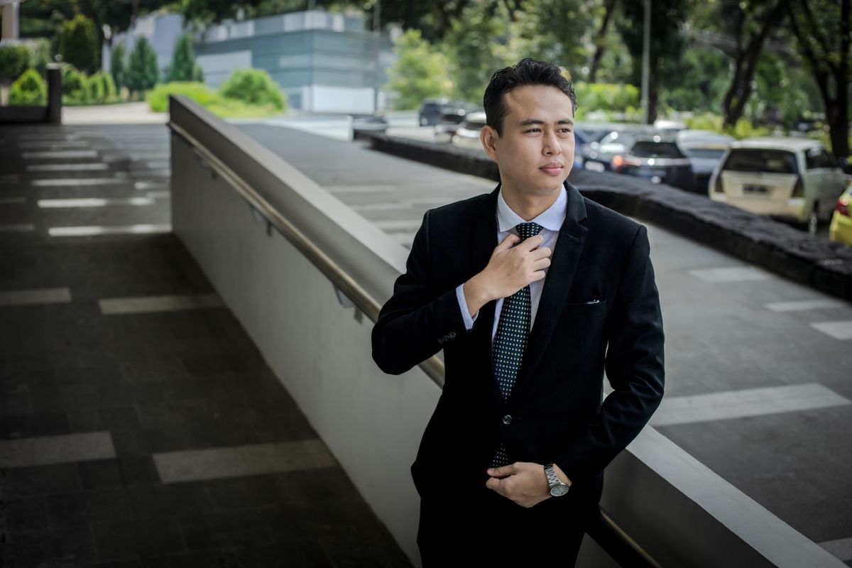 Business Man In Suit Photos, Download The BEST Free Business Man In ...