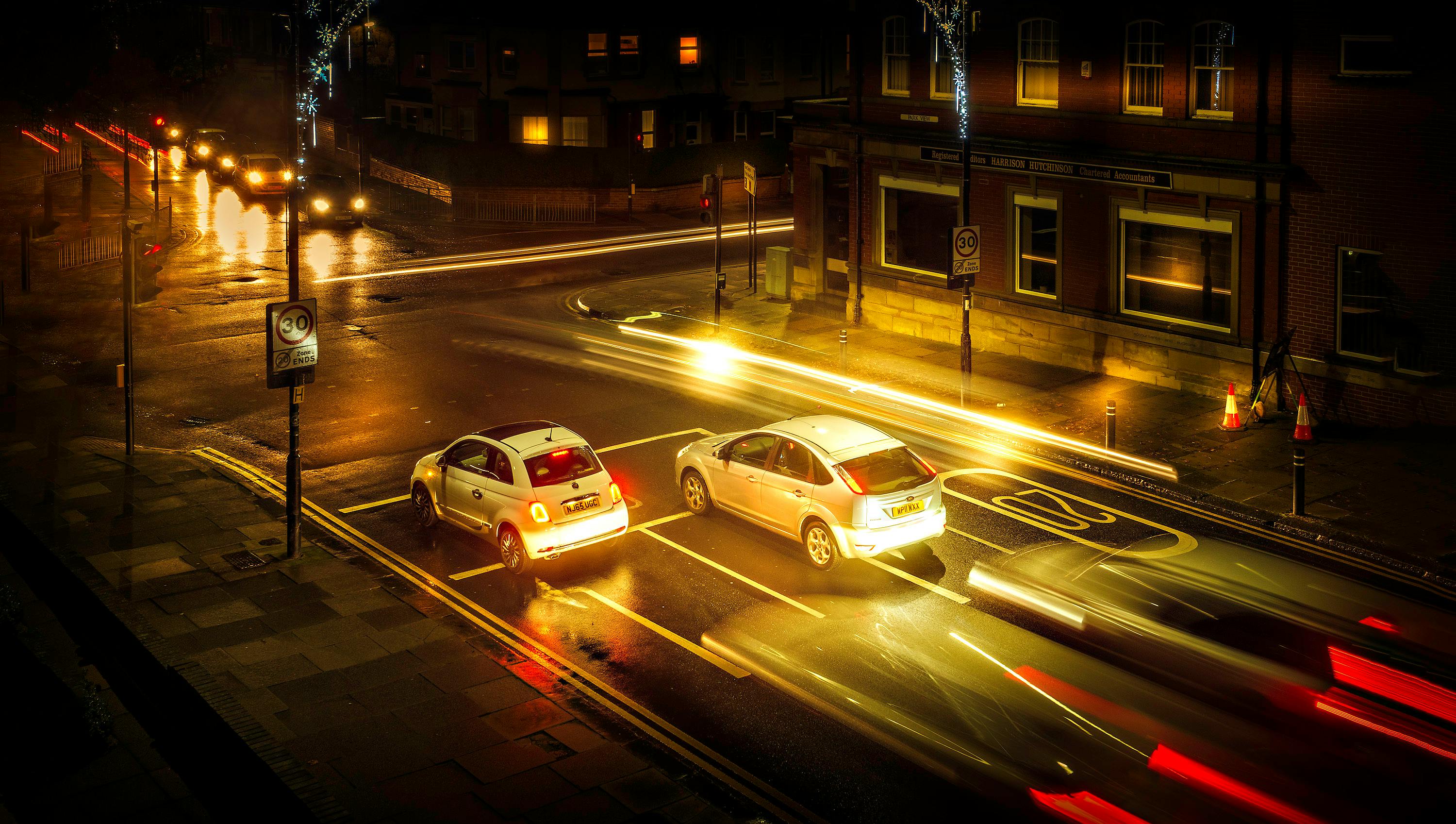 Speed Lights Time Lapse Street Photos, Download The BEST Free Speed ...