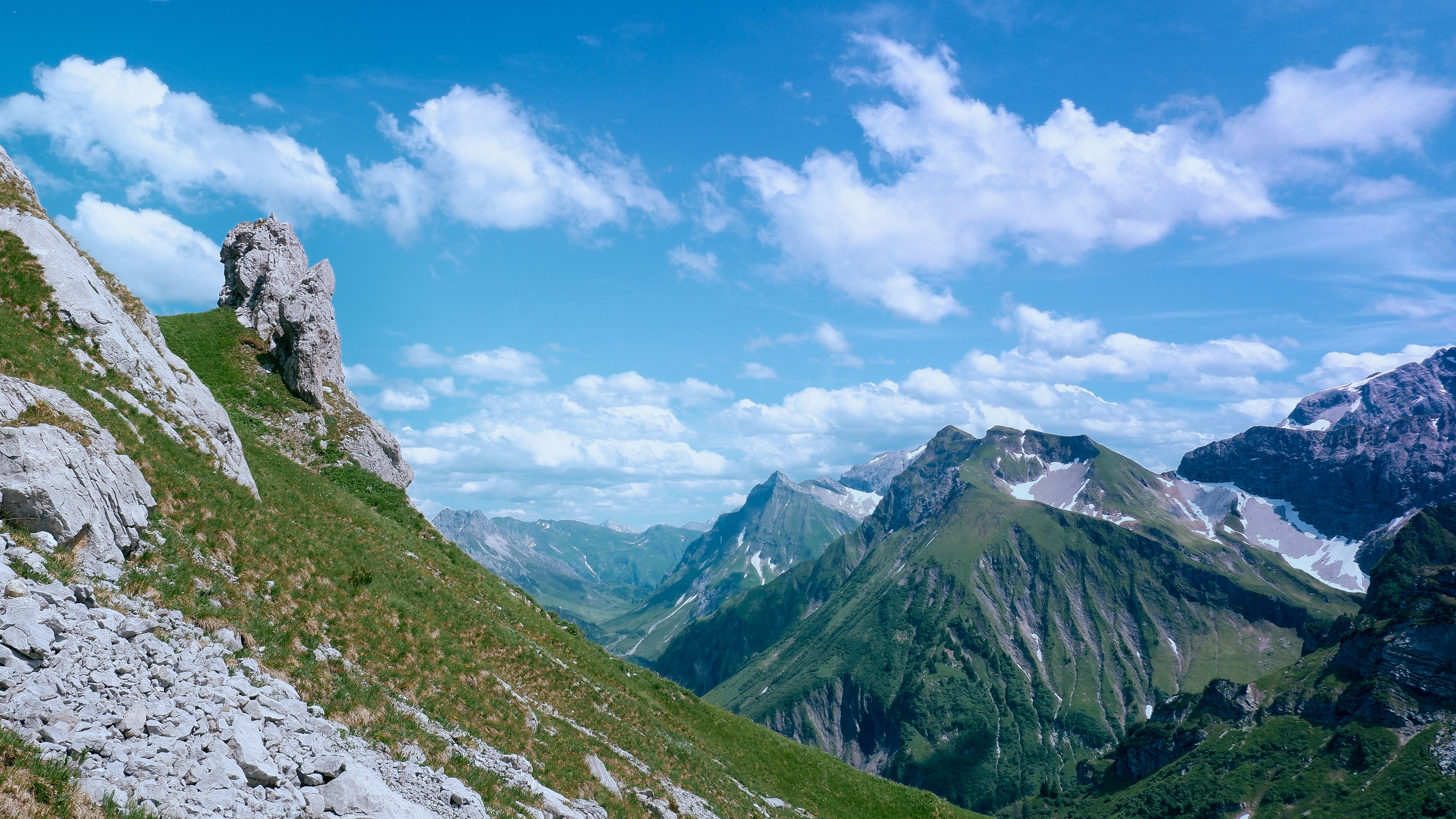 Alpine Landscape Photos, Download The BEST Free Alpine Landscape Stock ...