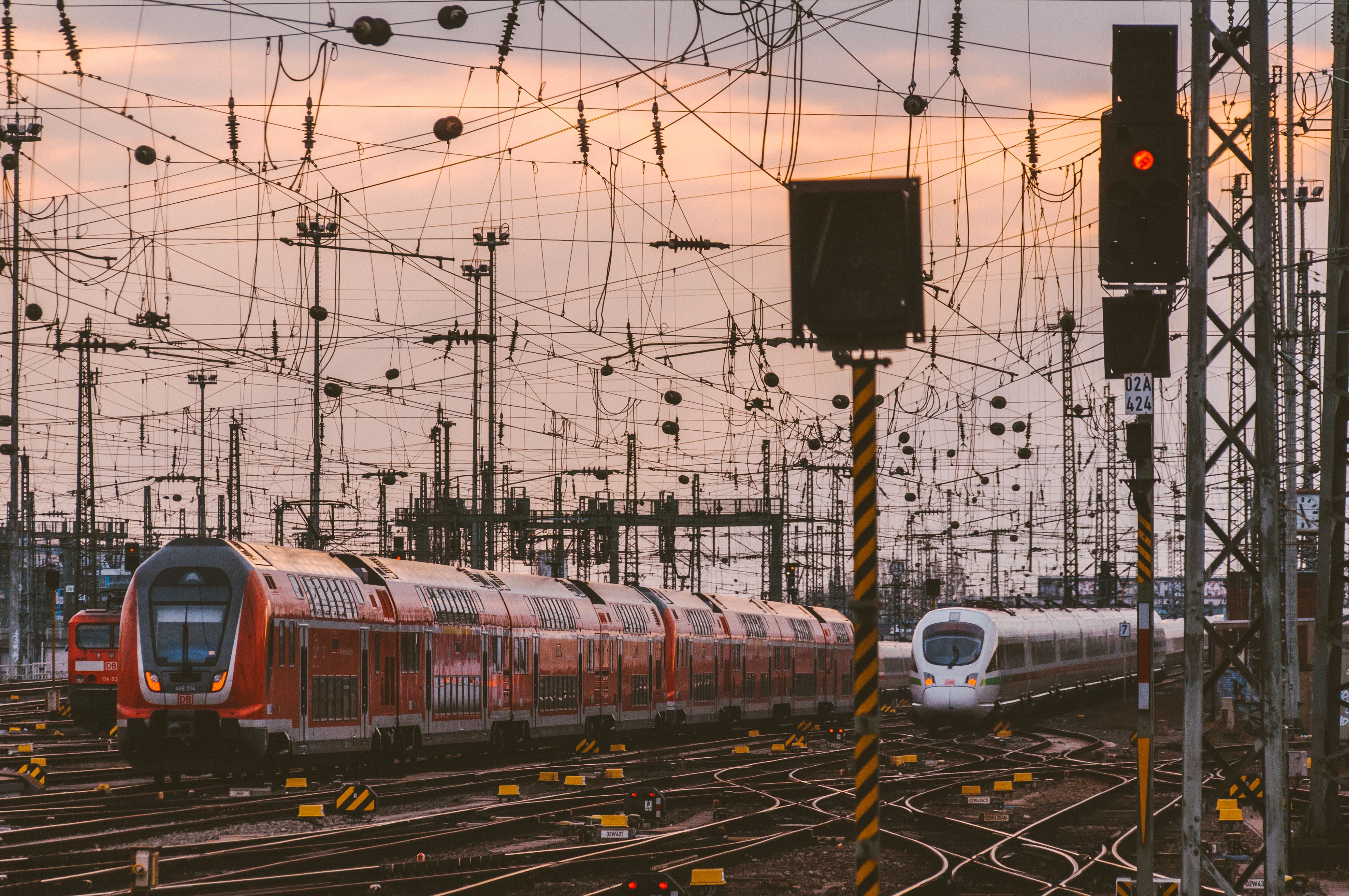 German Trains Delay Photos, Download The BEST Free German Trains Delay ...