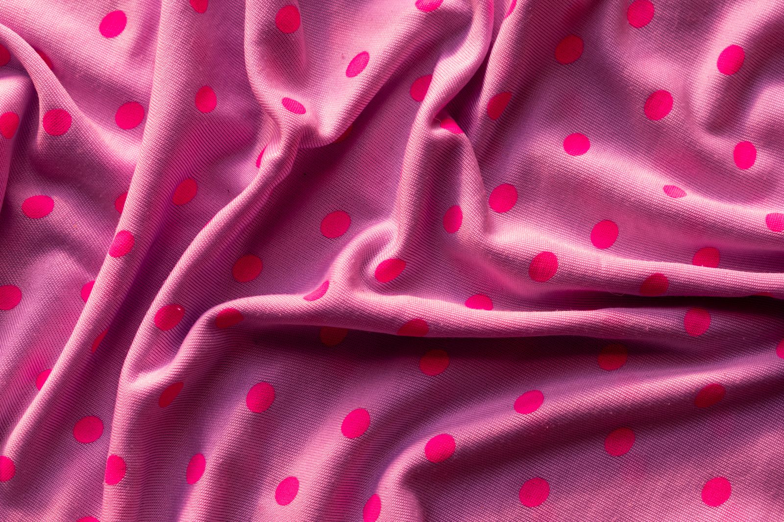 Pink Polka Dot Background Photos, Download The BEST Free Pink Polka Dot ...