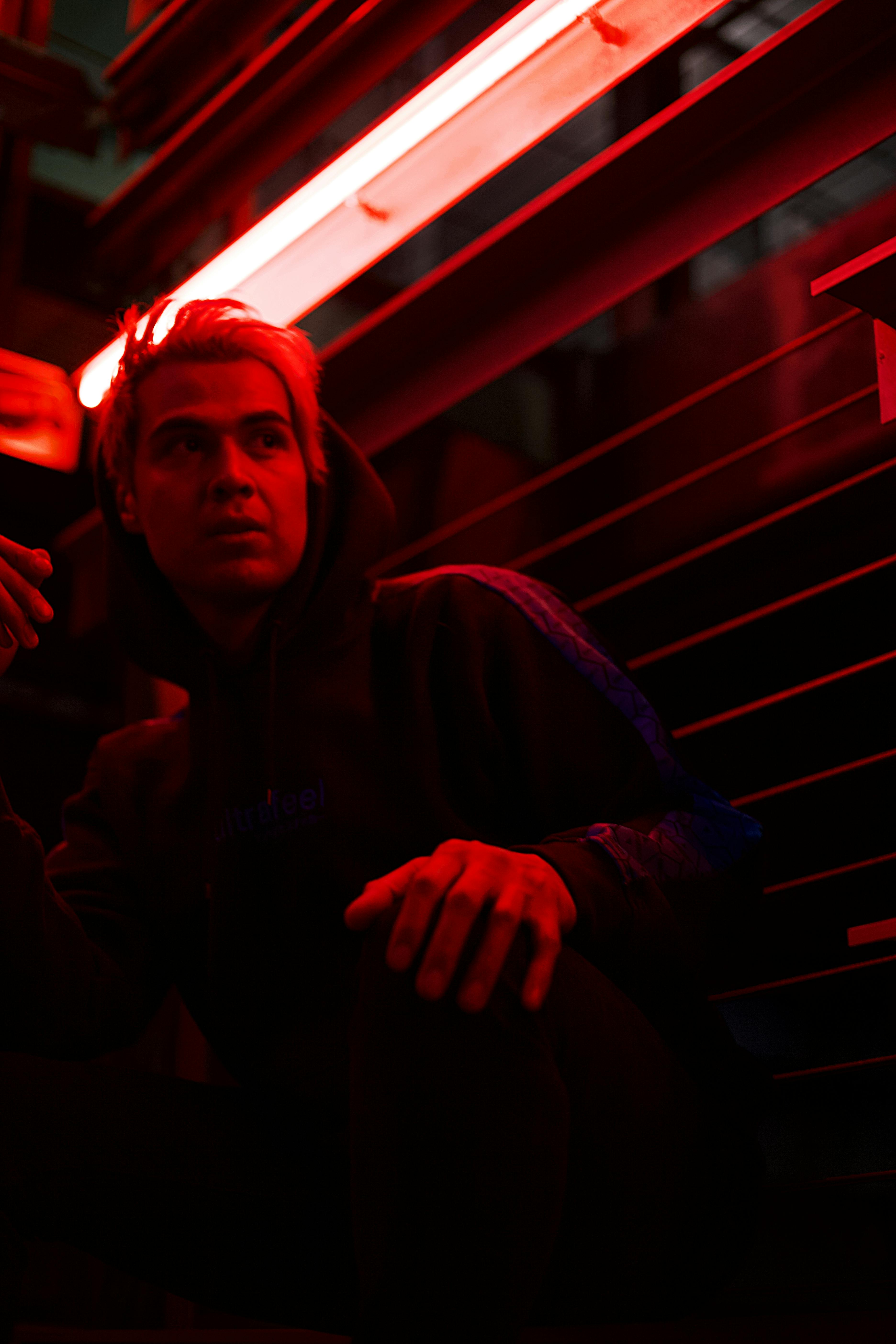 Logan Ward - Photography